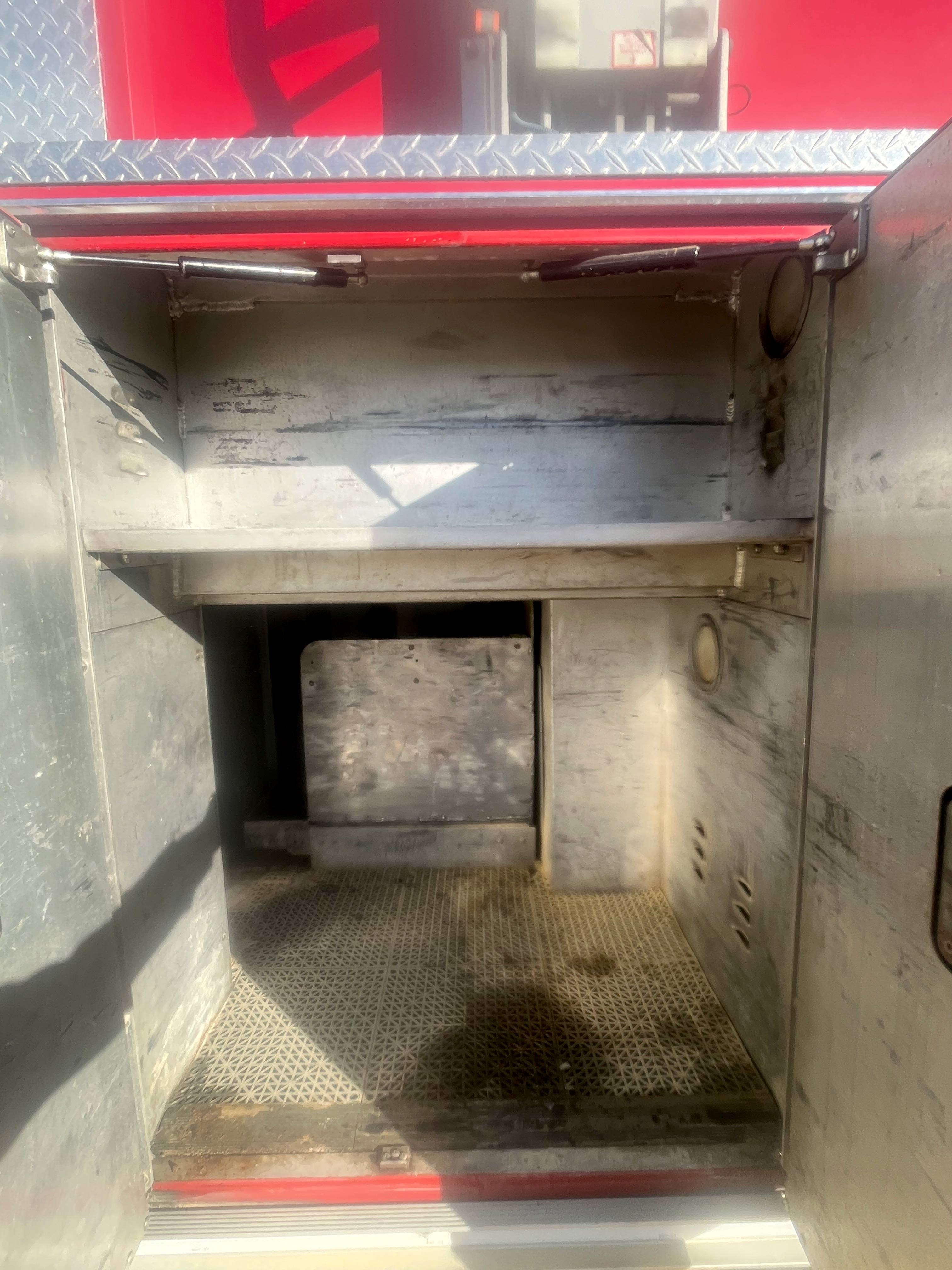 1998 E-One Cyclone II Pumper | Used Truck Details