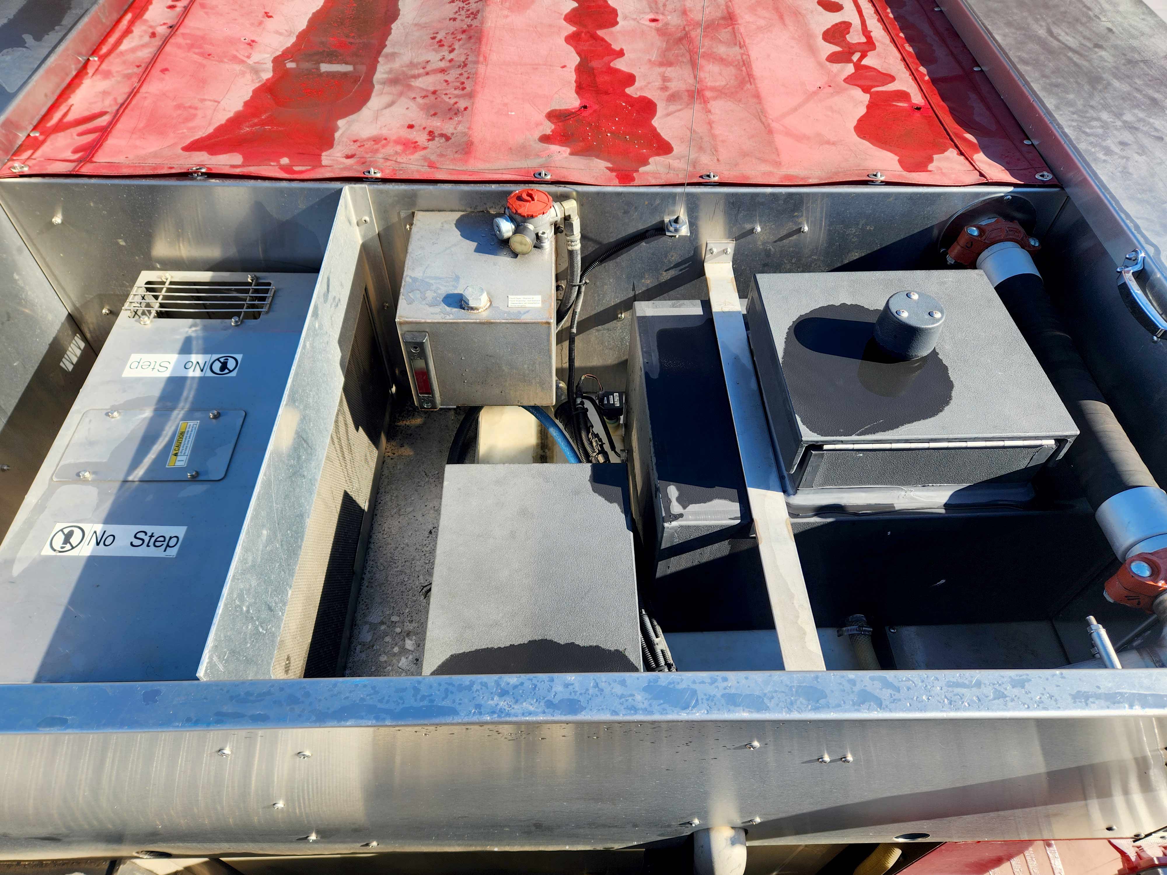 2006 HME Silver Fox Rescue Pumper | Firetrucks Unlimited