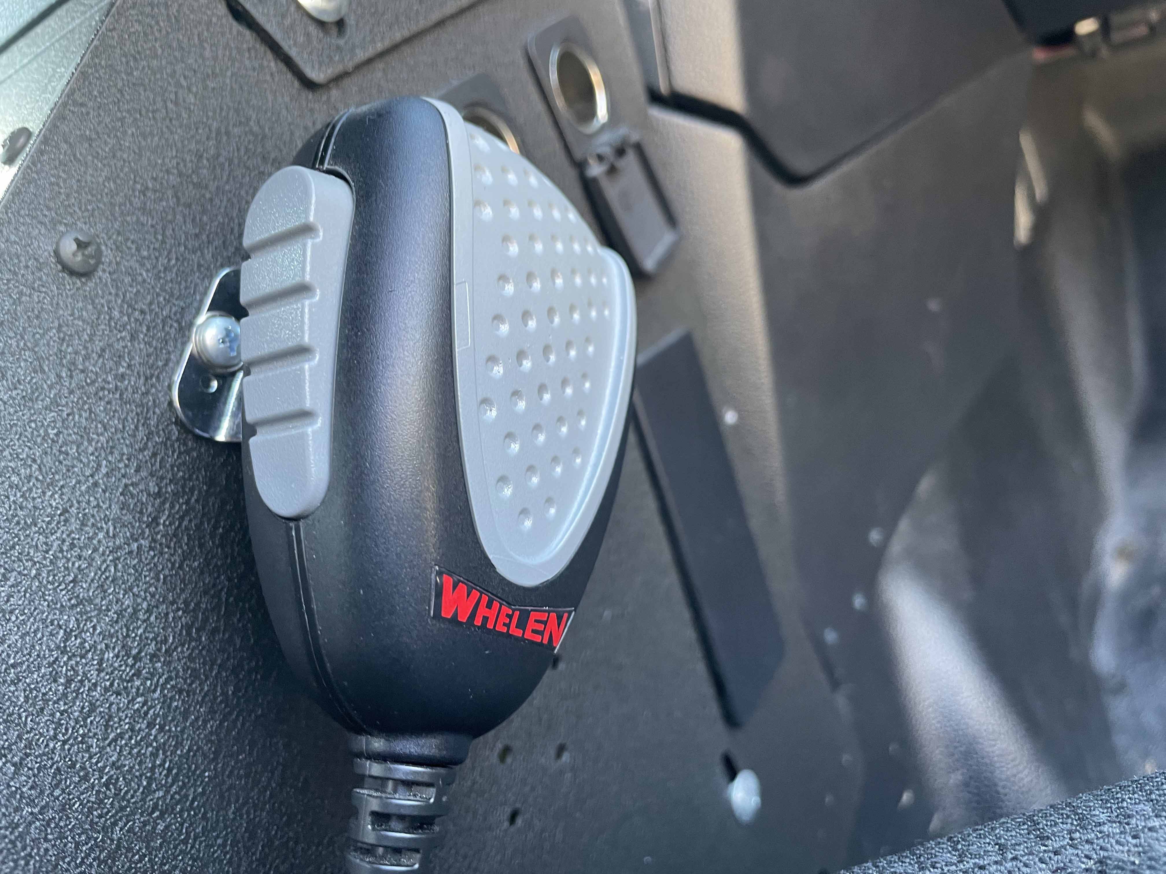 2018 Ford Explorer 4x4 Command Unit | Used Truck Details