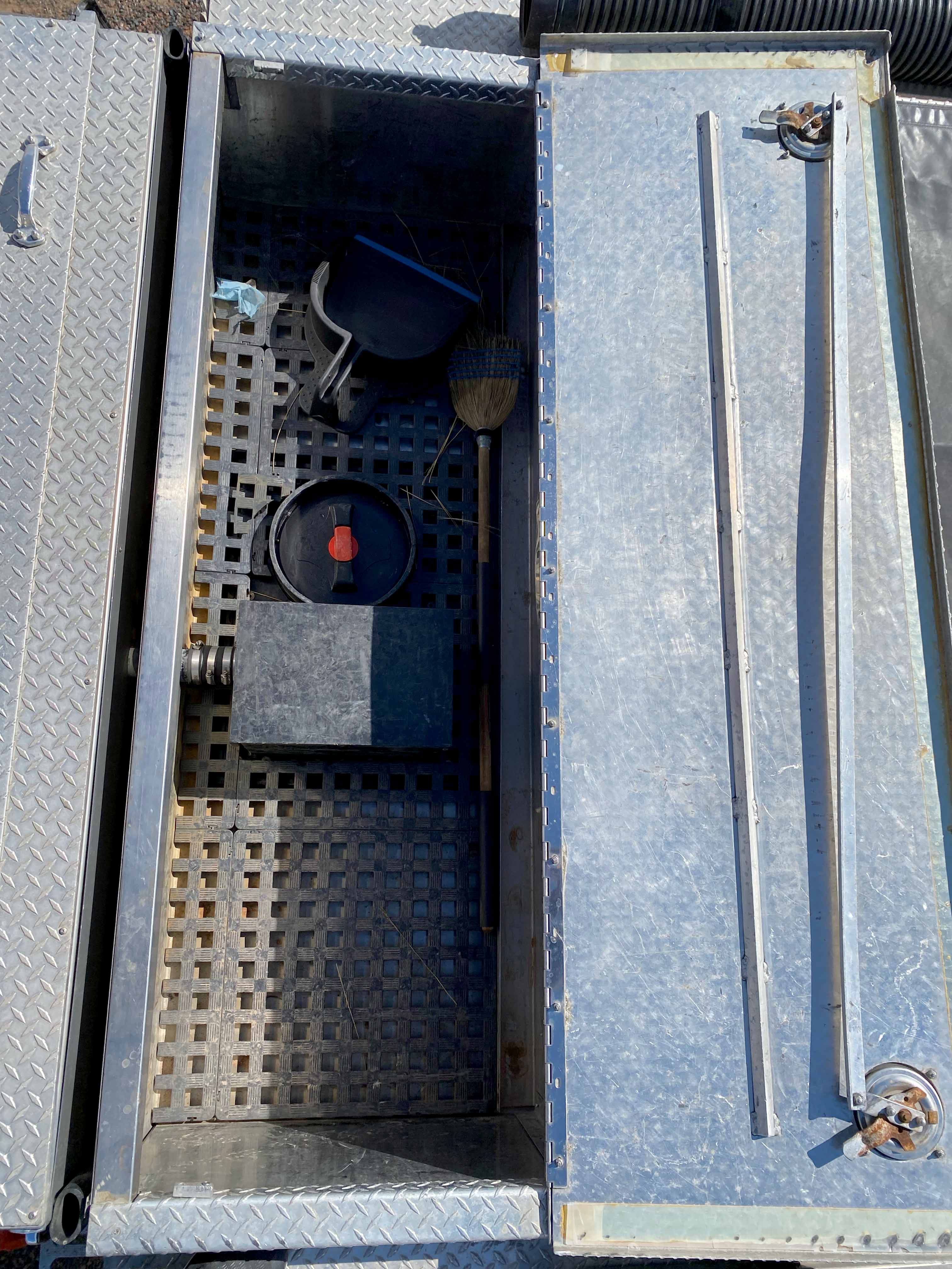 2003 Fort Garry HME Custom Pumper | Used Truck Details