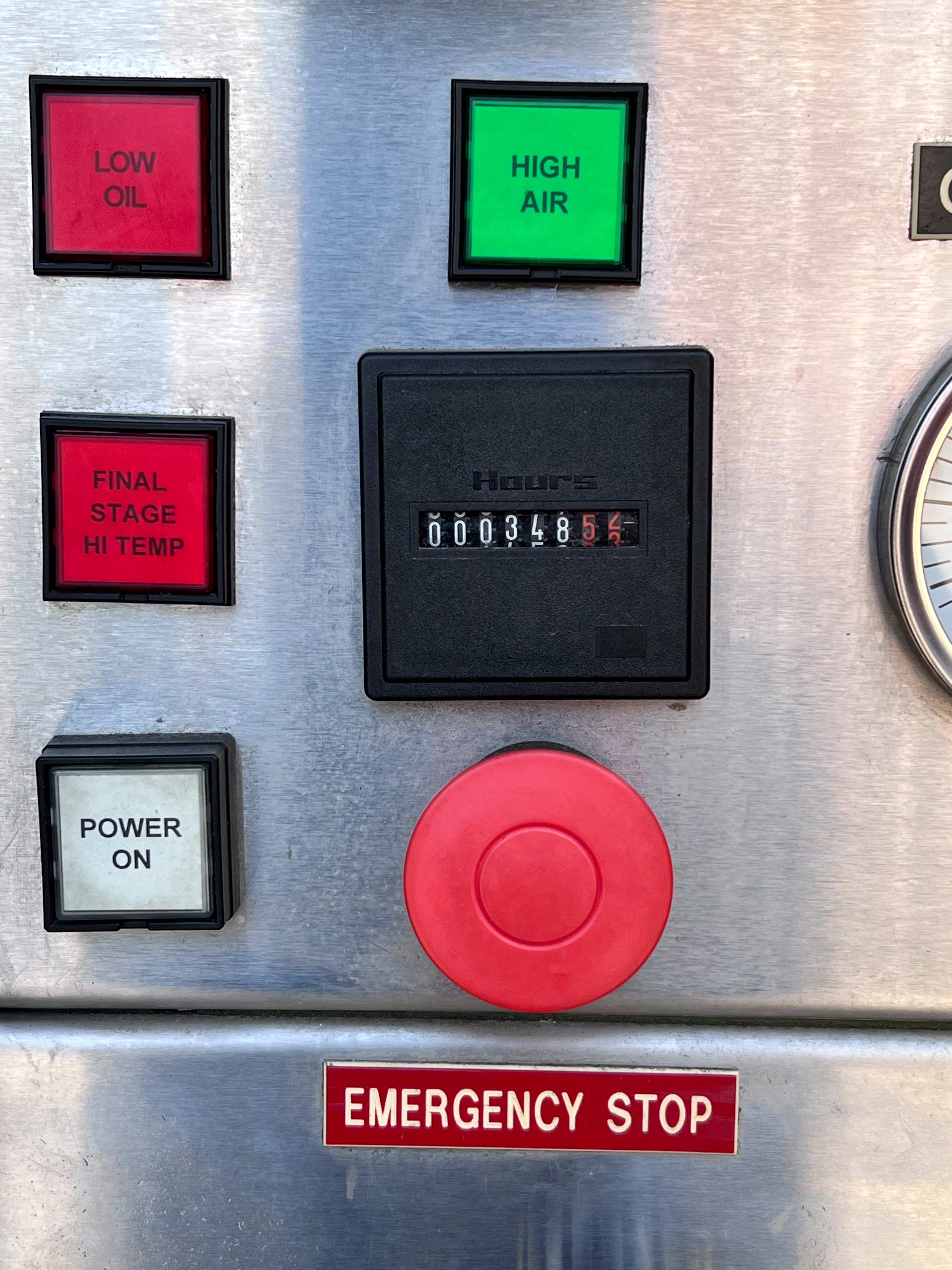 2000 Pierce Lance Heavy Rescue | Used Truck Details
