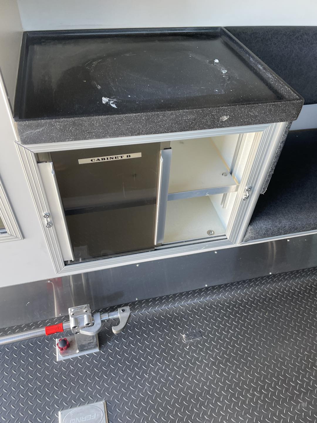 2008 Braun Chevrolet Med-Duty Ambulance | Used Truck Details