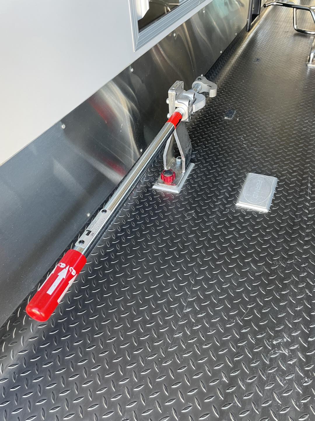 2008 Braun Chevrolet Med-Duty Ambulance | Used Truck Details