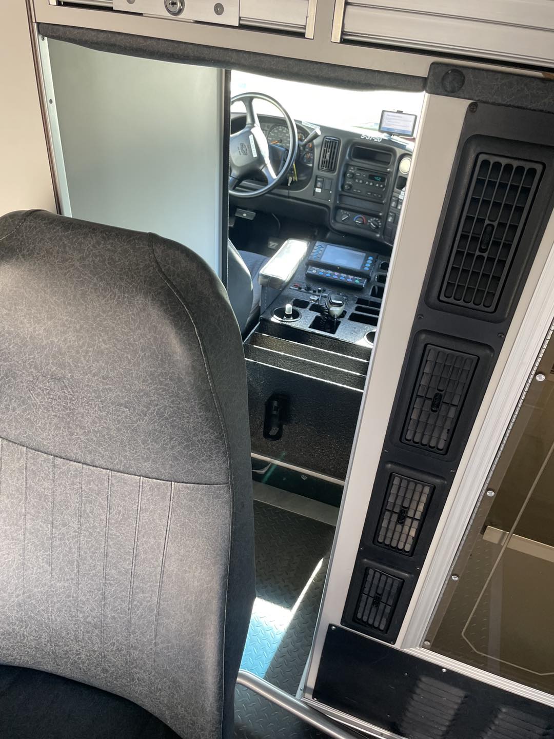 2008 Braun Chevrolet Med-Duty Ambulance | Used Truck Details