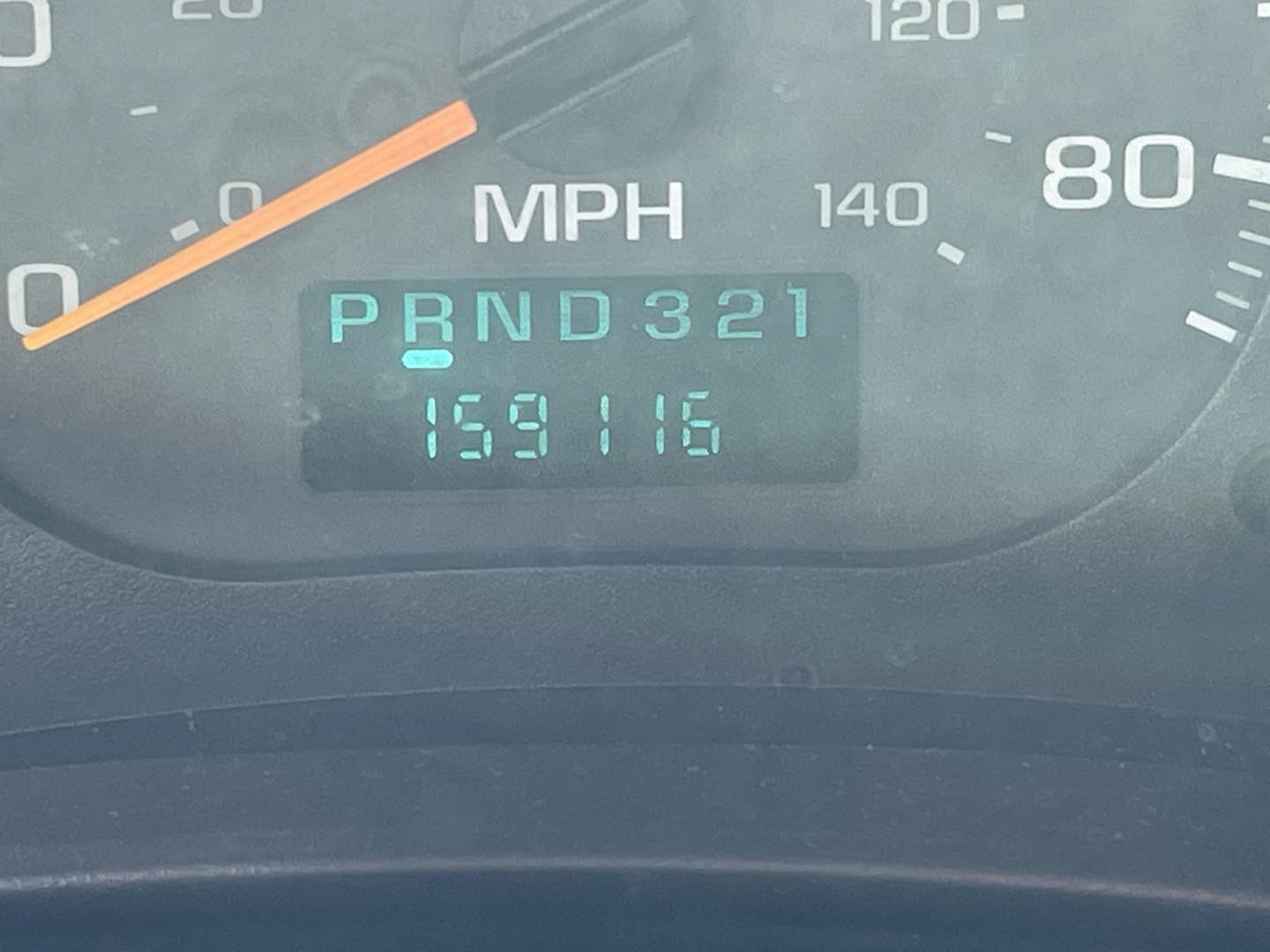 2008 Braun Chevrolet Med-Duty Ambulance | Used Truck Details