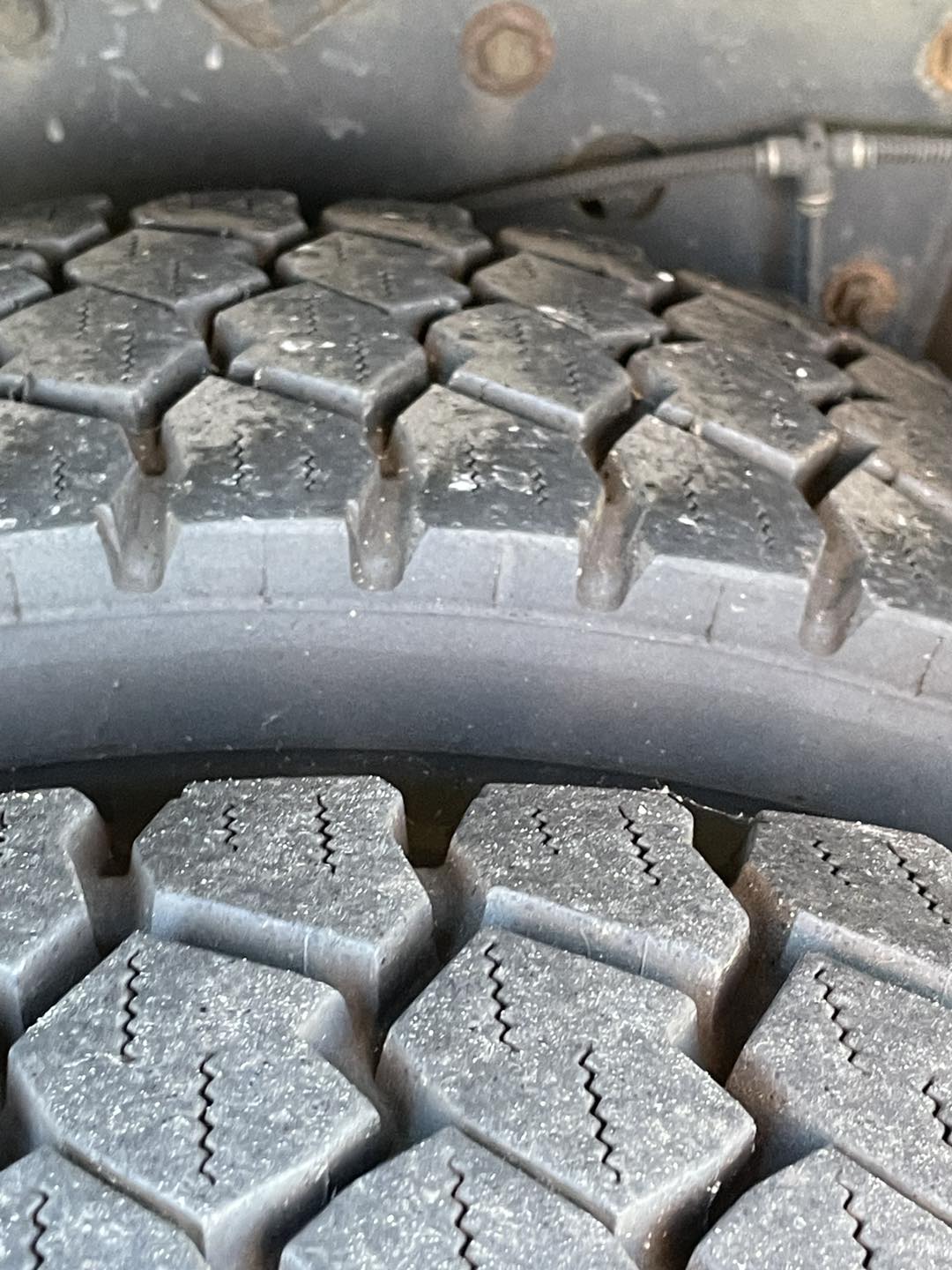 2008 Braun Chevrolet Med-Duty Ambulance | Used Truck Details