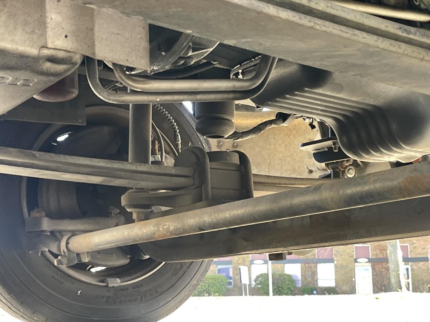 2008 Braun Chevrolet Med-Duty Ambulance | Used Truck Details