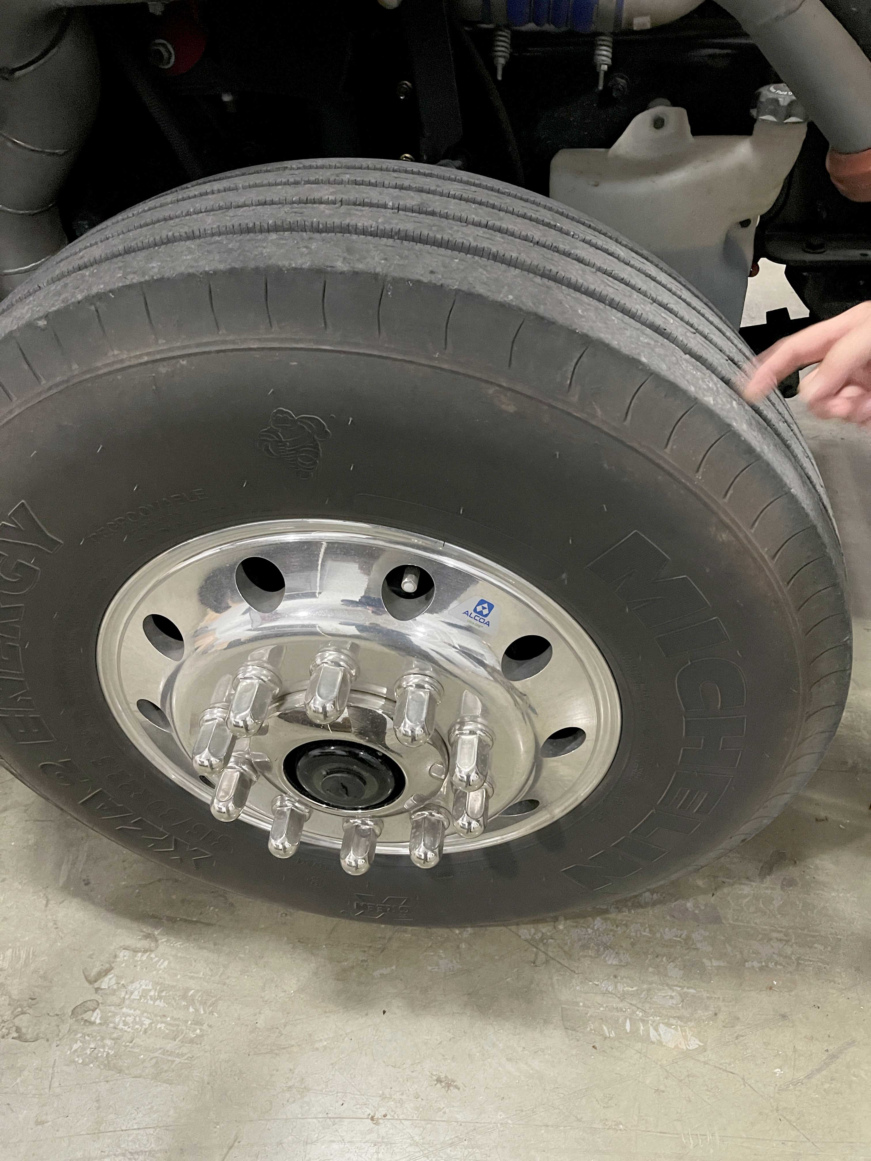 2018 Rosenbauer Freightliner Commercial Pumper Tanker | Firetrucks ...