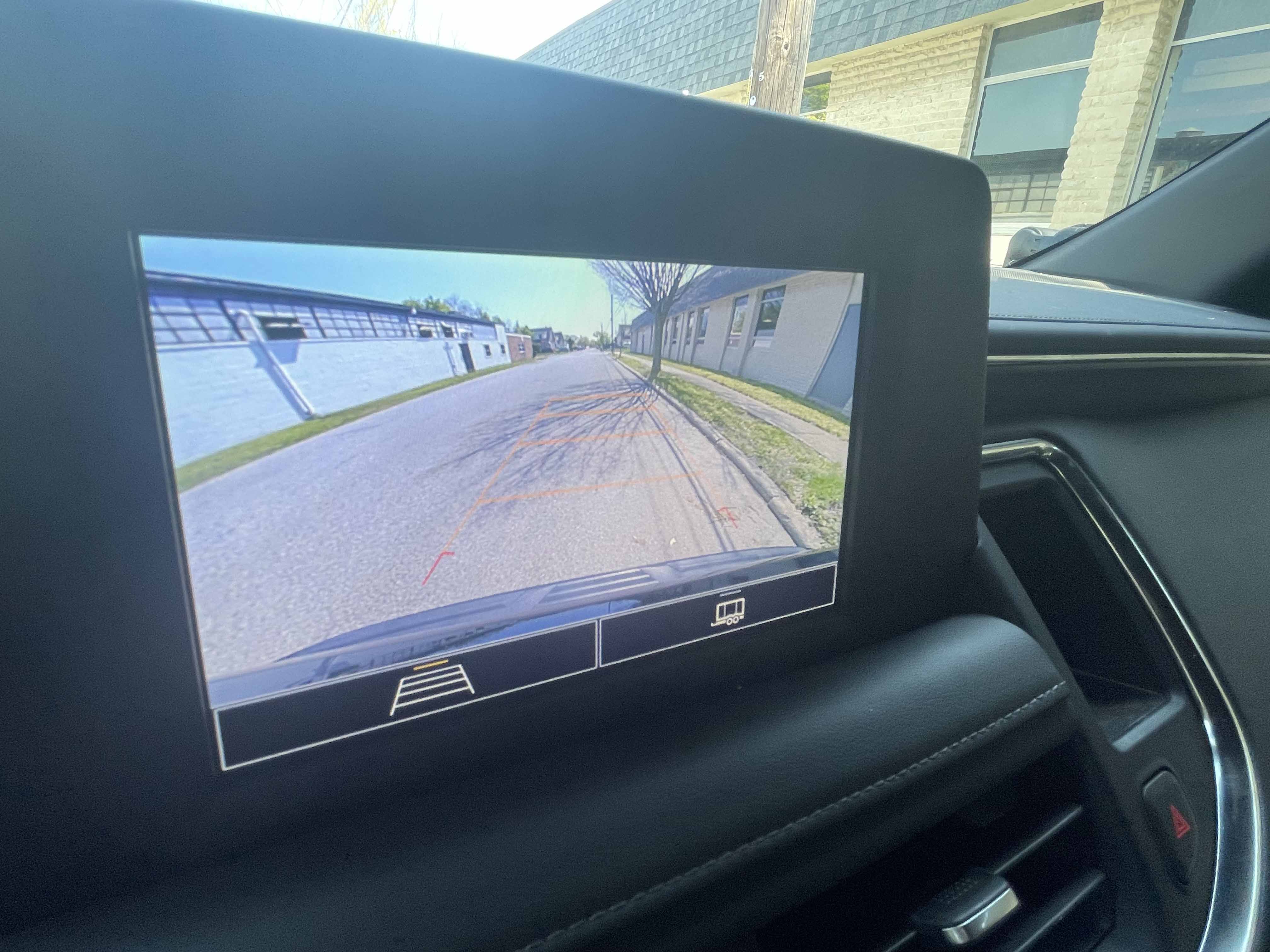 2023 Chevrolet Tahoe SSV 4x4 Command Unit | Used Truck Details