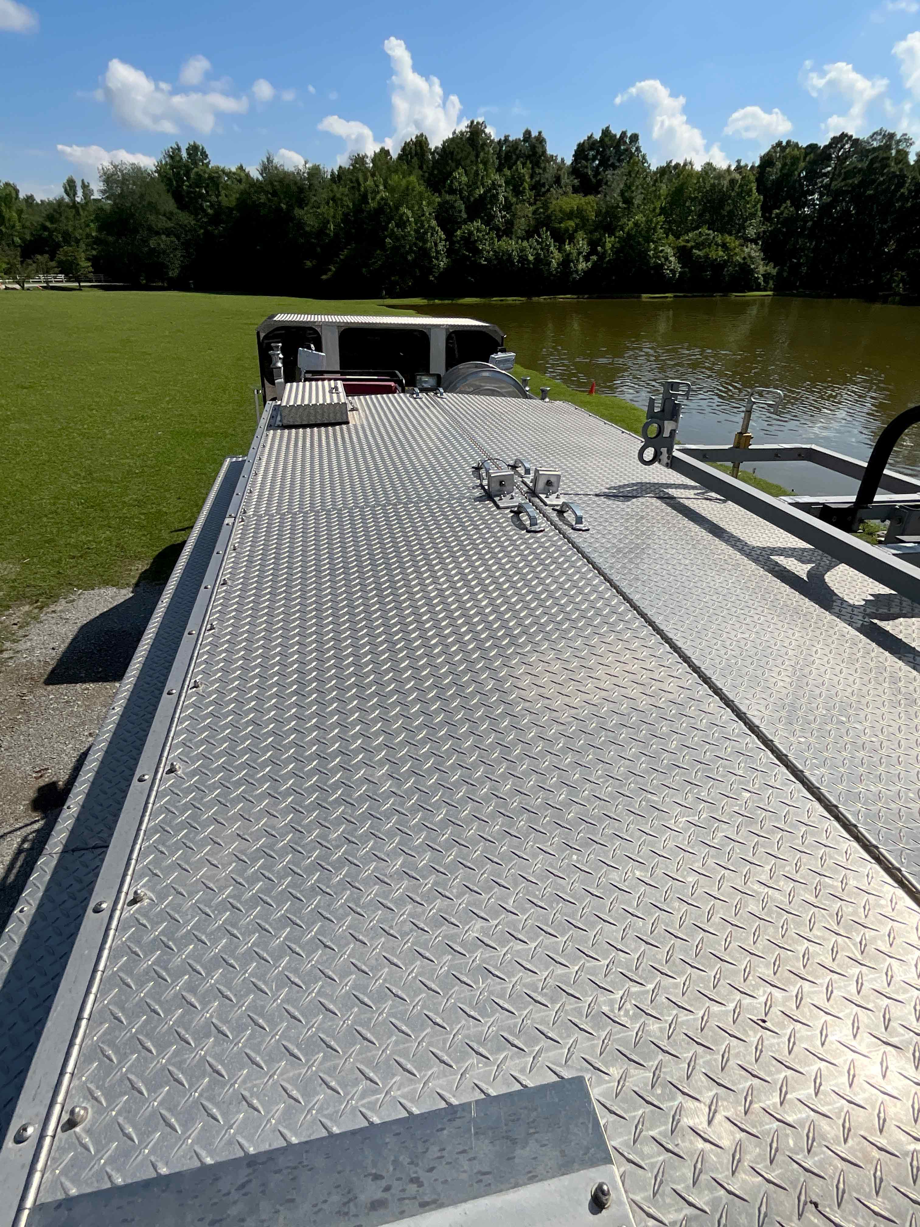 2007 E-One Typhoon Pumper Tanker | Used Truck Details