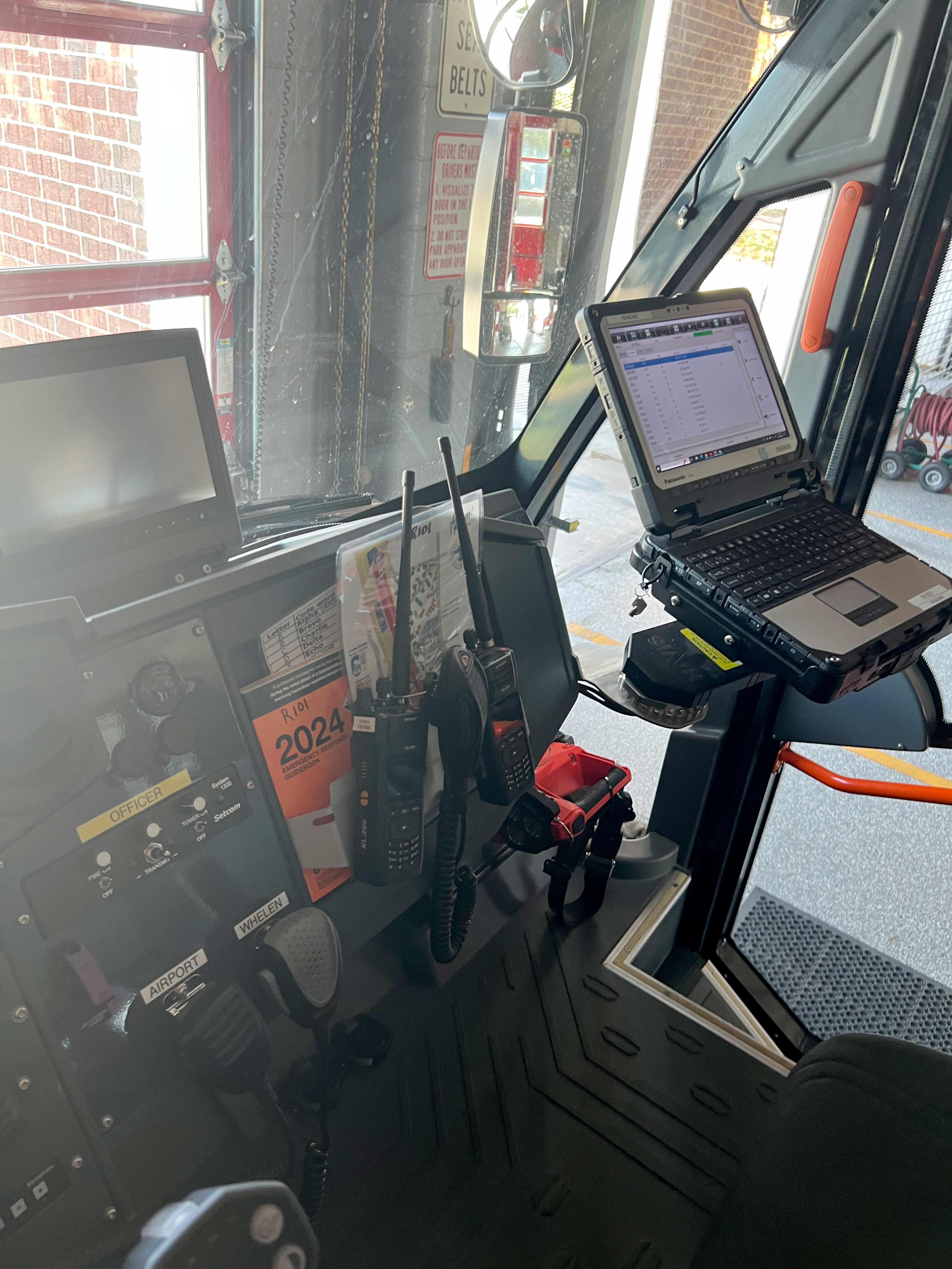 2020 Rosenbauer Panther 4x4 ARFF | Firetrucks Unlimited