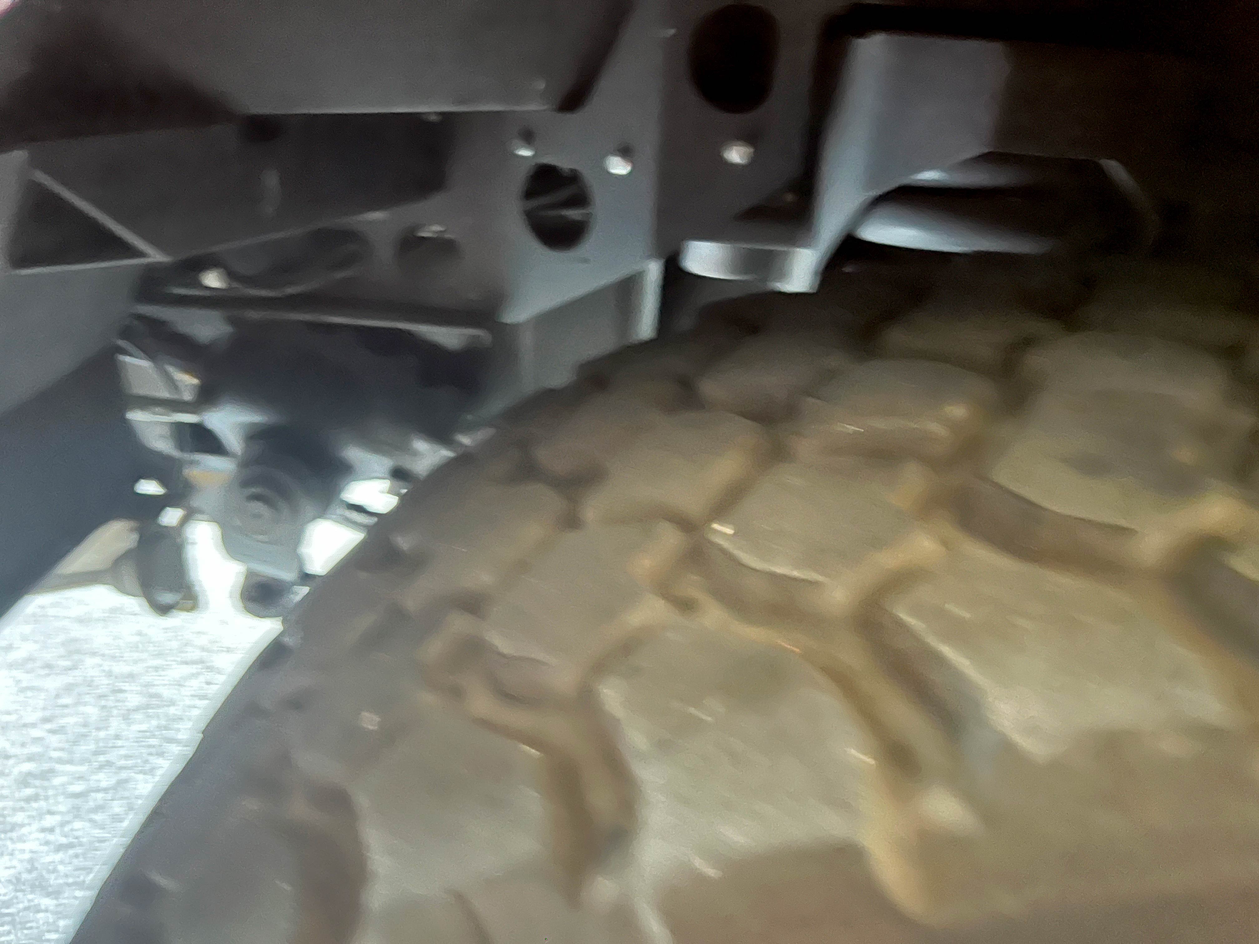 2020 Rosenbauer Panther 4x4 ARFF | Firetrucks Unlimited