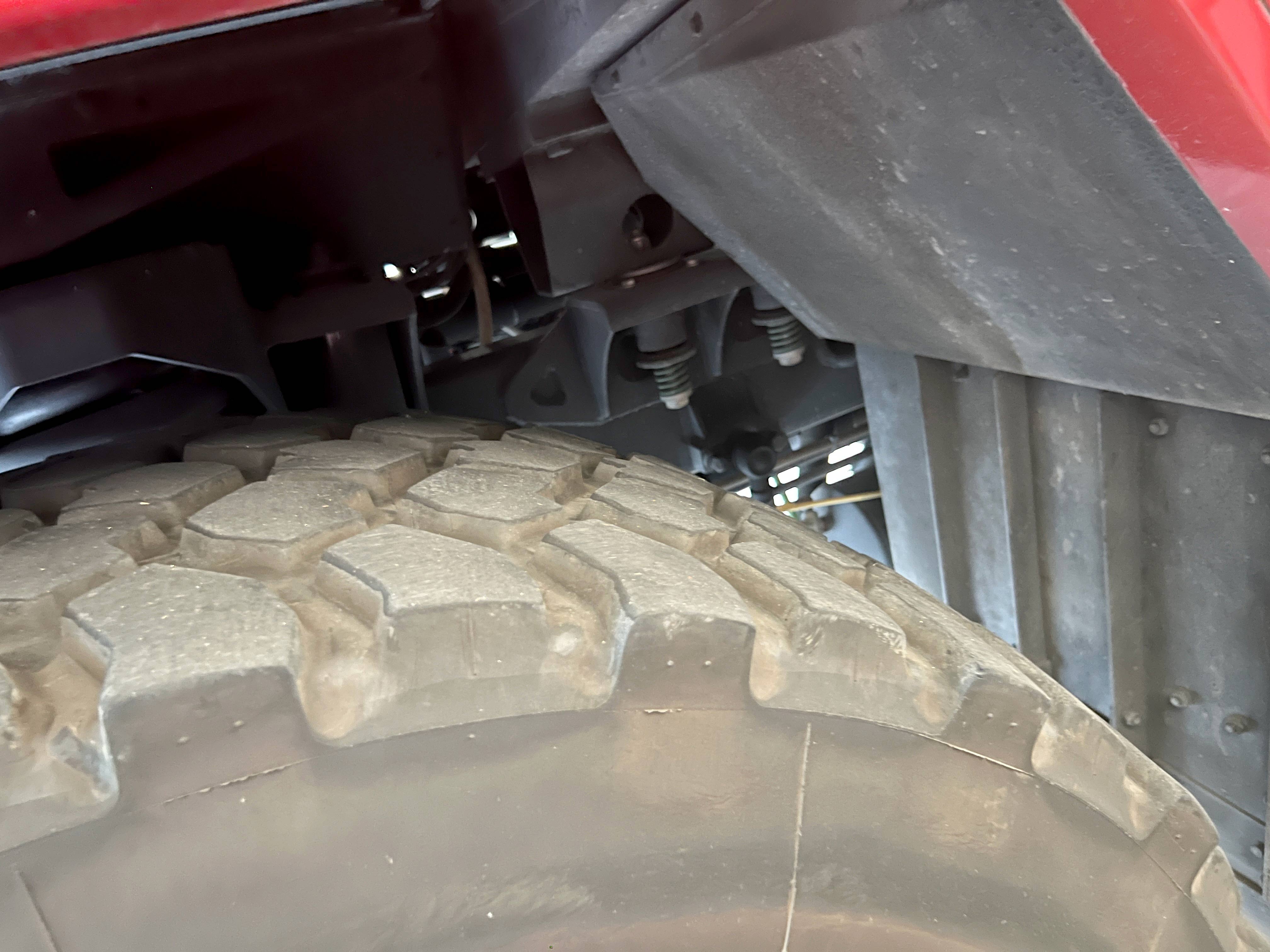 2020 Rosenbauer Panther 4x4 ARFF | Firetrucks Unlimited