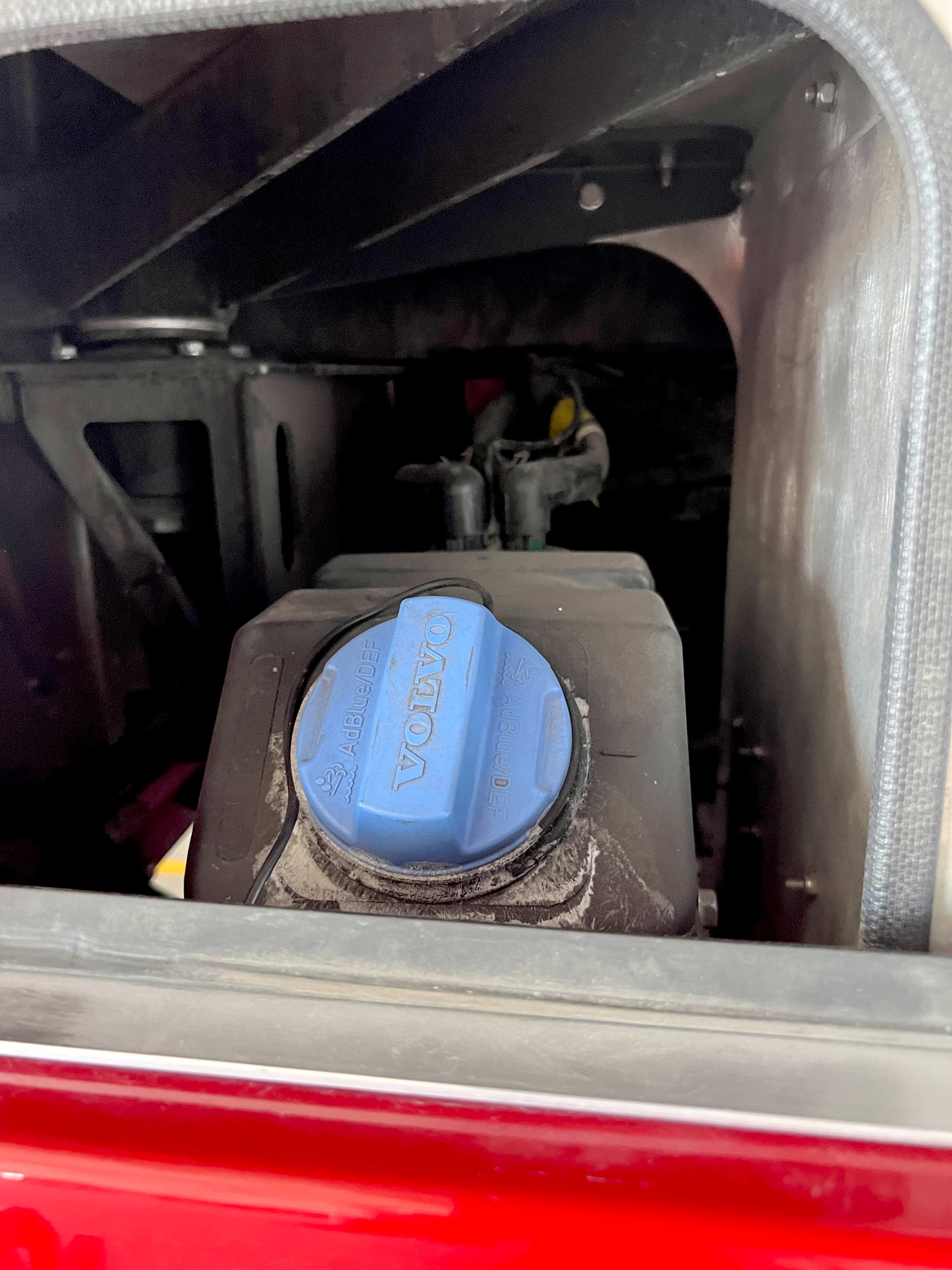 2020 Rosenbauer Panther 4x4 ARFF | Firetrucks Unlimited