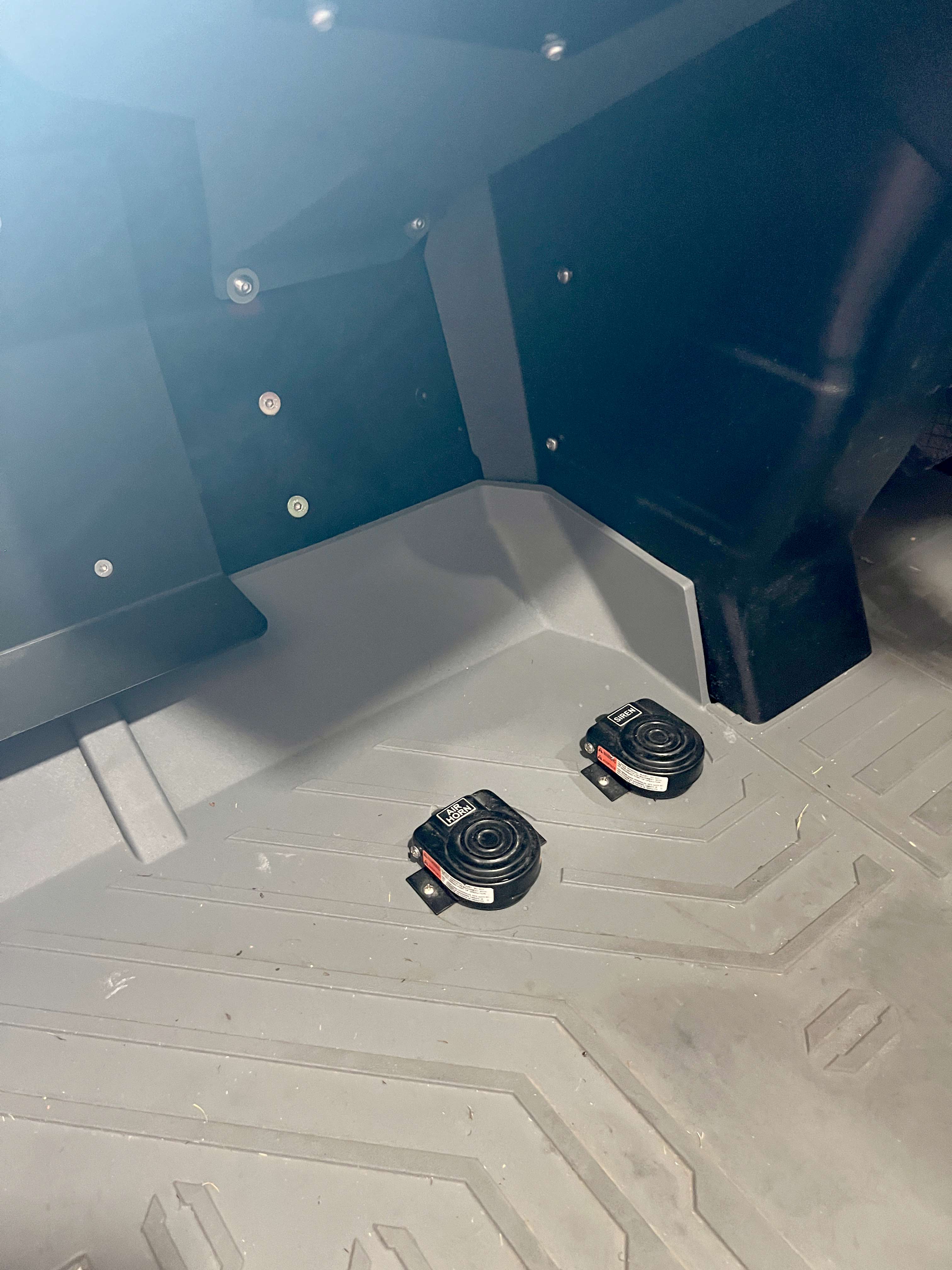 2020 Rosenbauer Panther 4x4 ARFF | Firetrucks Unlimited