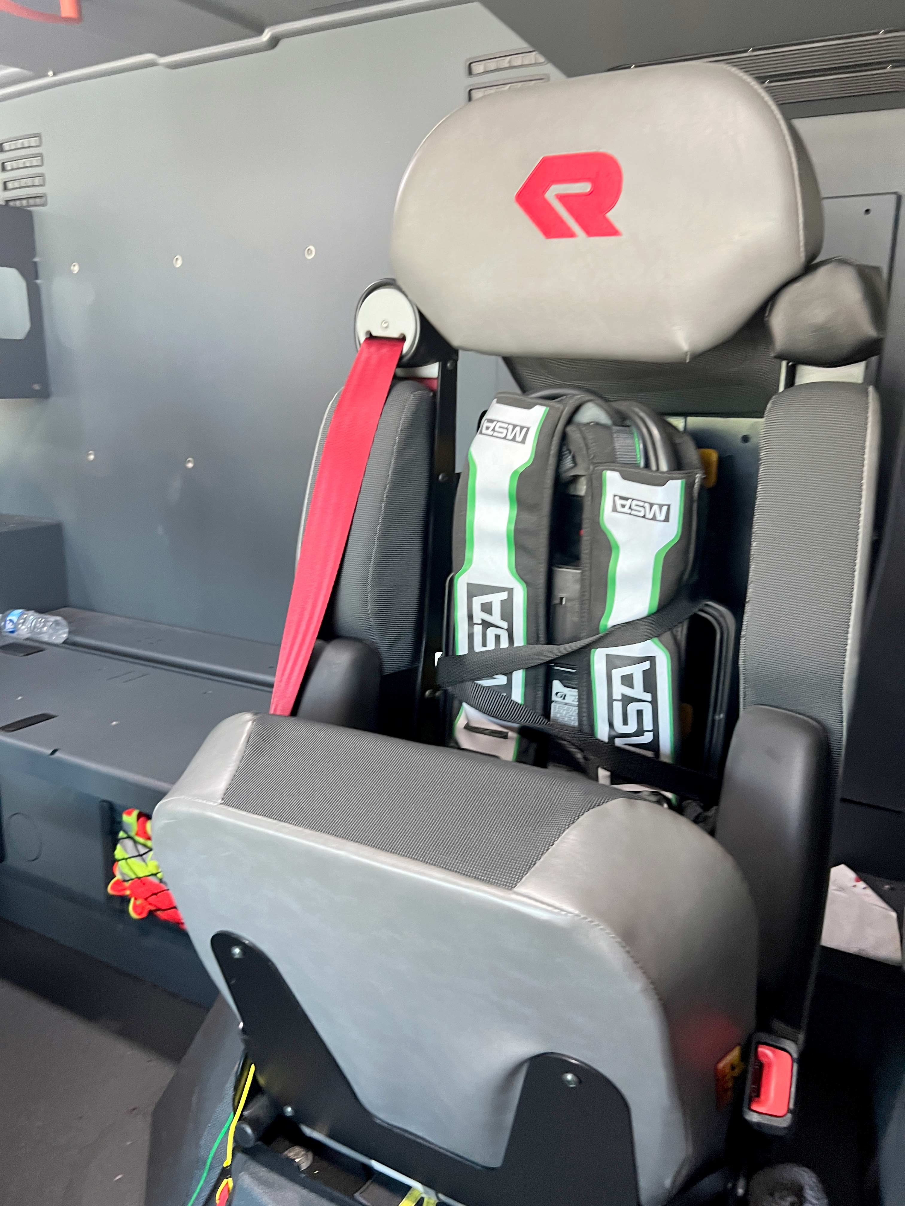 2020 Rosenbauer Panther 4x4 ARFF | Firetrucks Unlimited