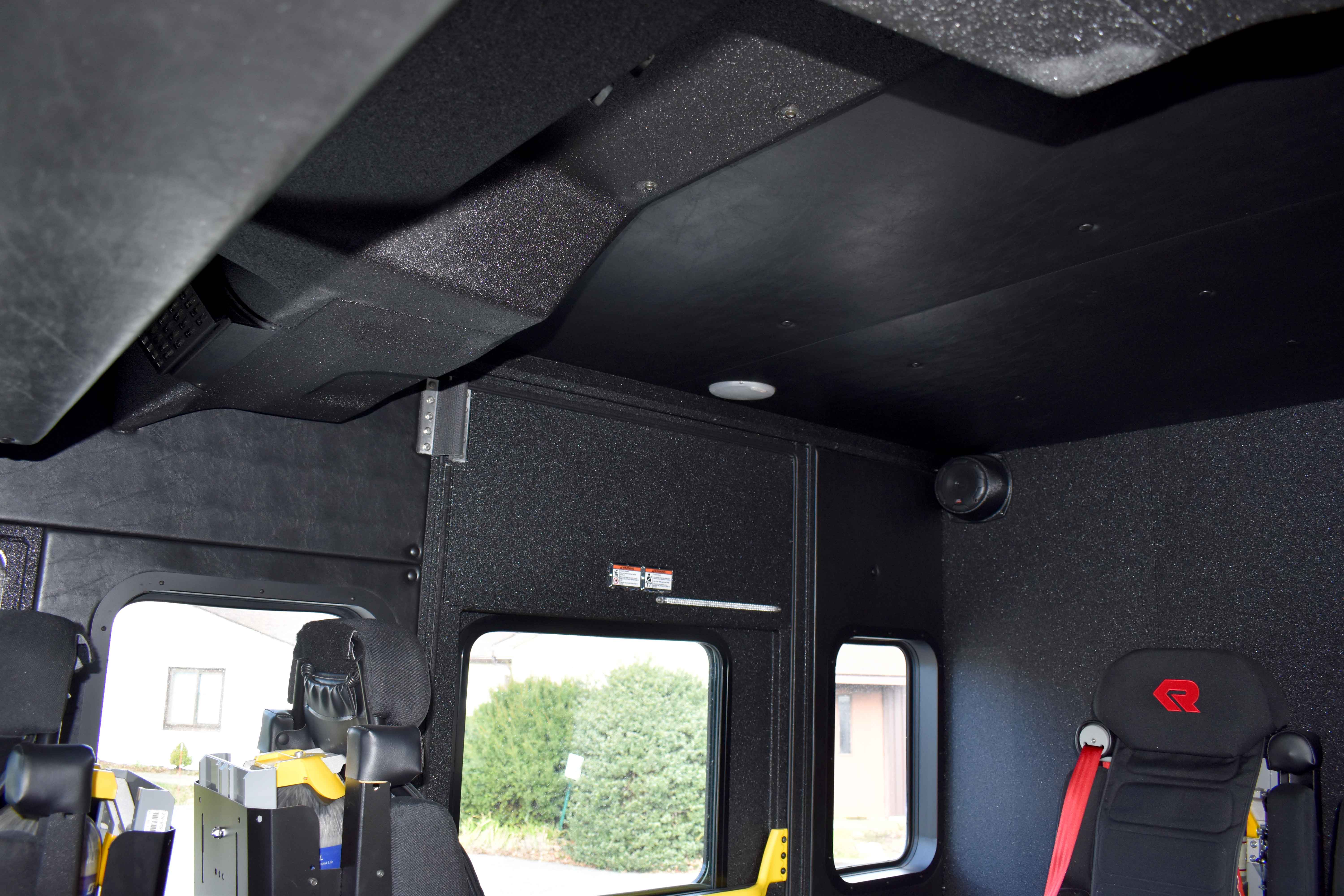 2017 Rosenbauer Commander 4x4 Heavy Rescue | Used Truck Details