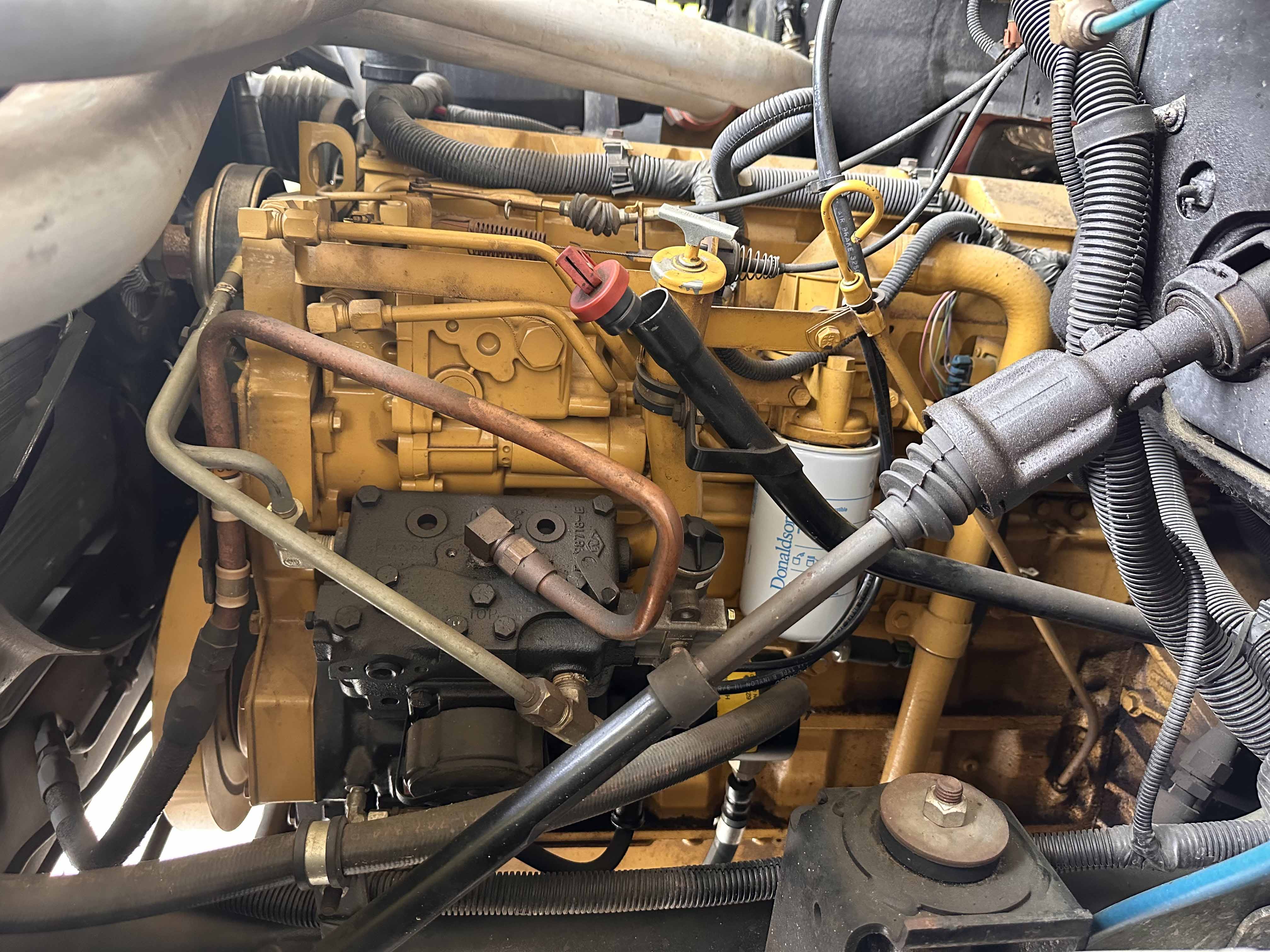 1994 GMC Topkick Commercial Tanker | Used Truck Details