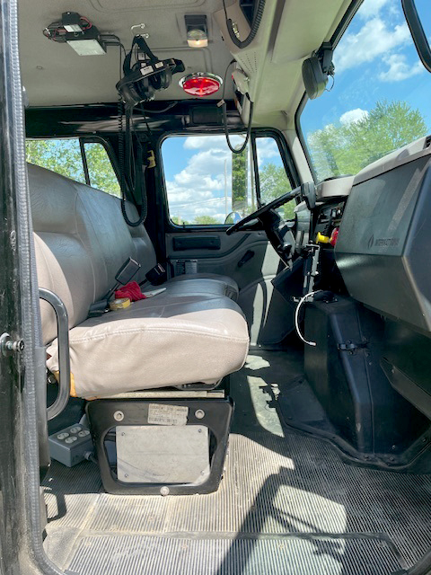 1997 E-One International Commercial Rescue | Used Truck Details