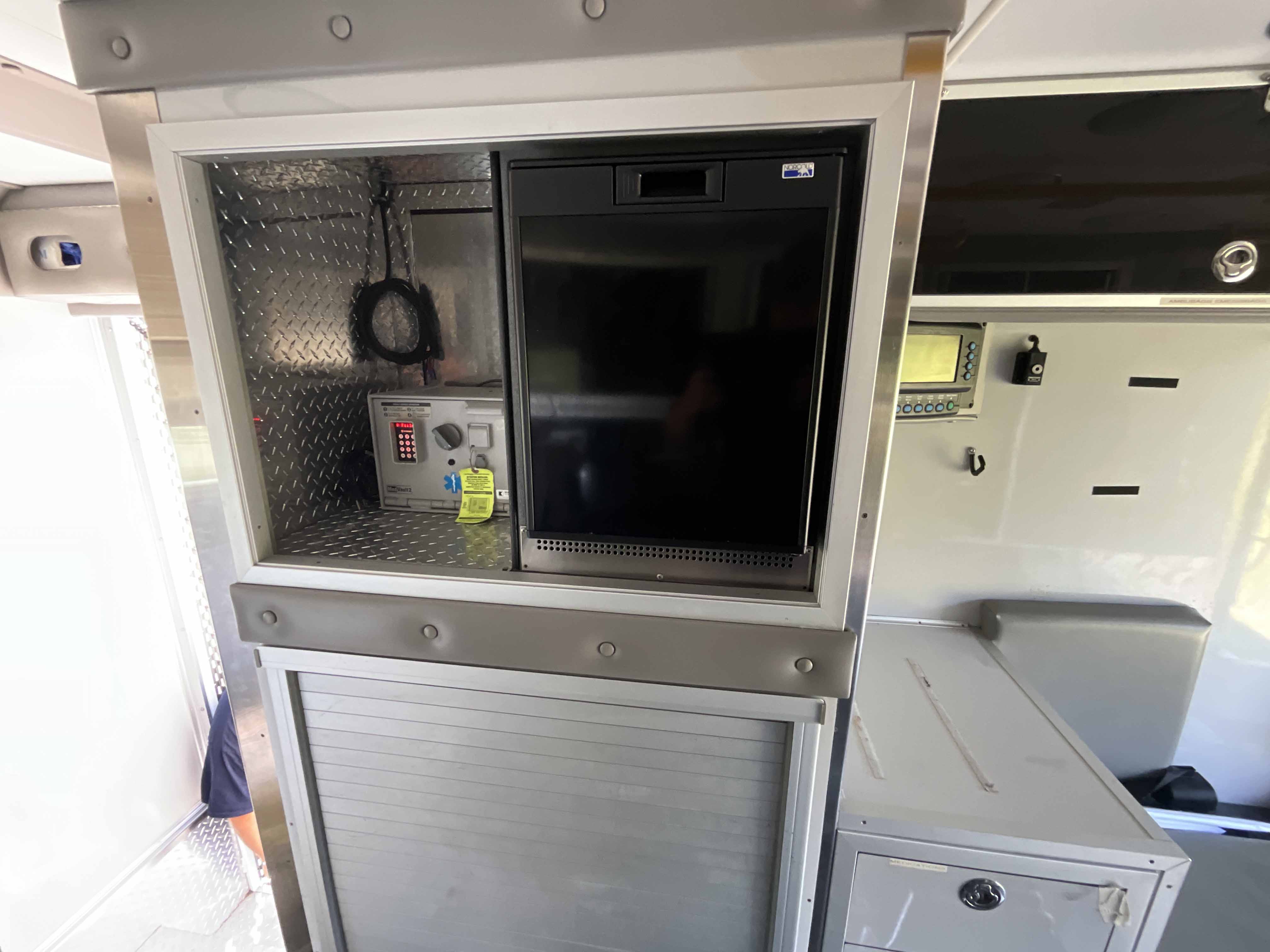 2014 Horton International Ambulance | Firetrucks Unlimited