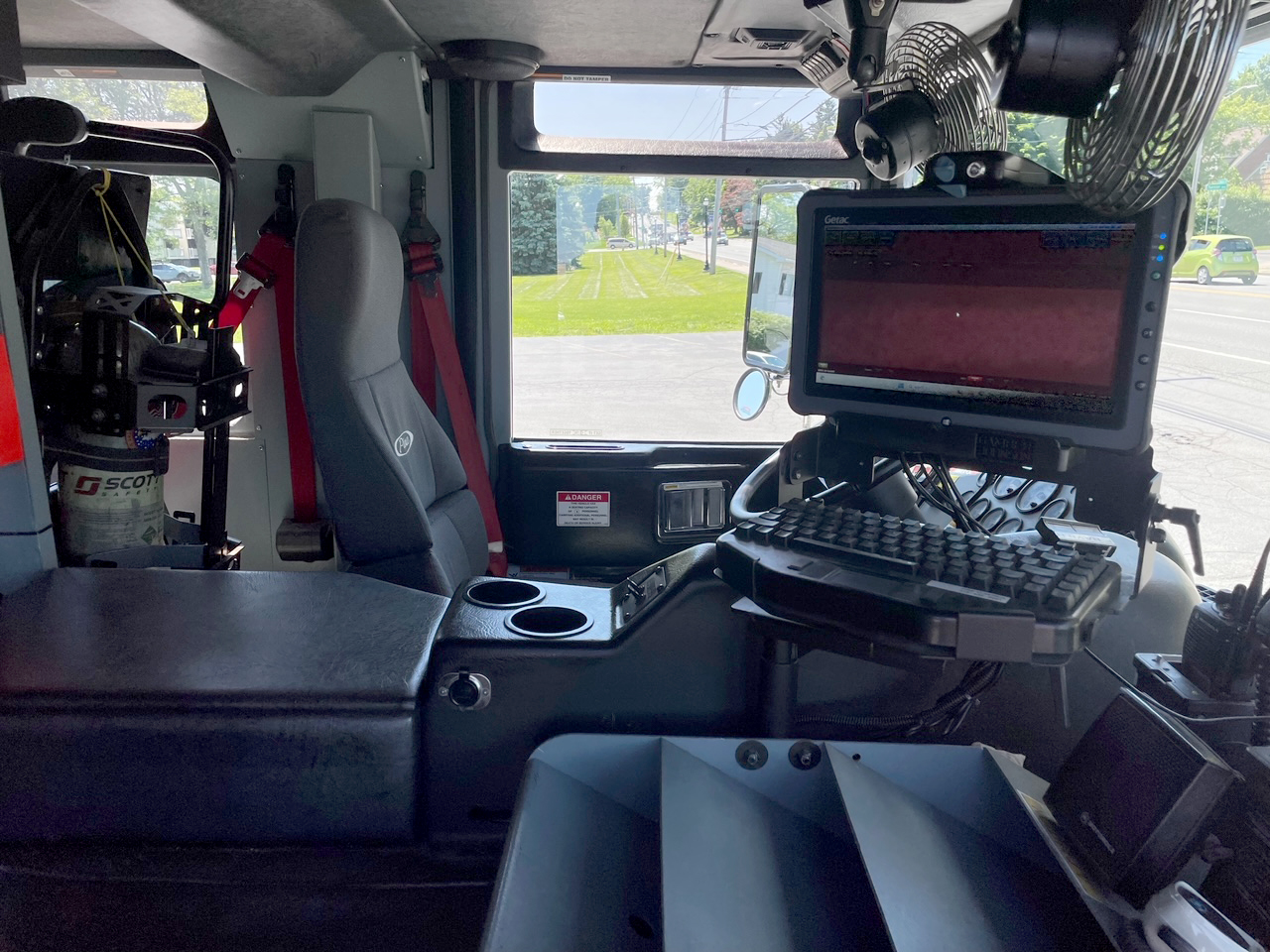 2006 Pierce Quantum 100' Tower | Used Truck Details