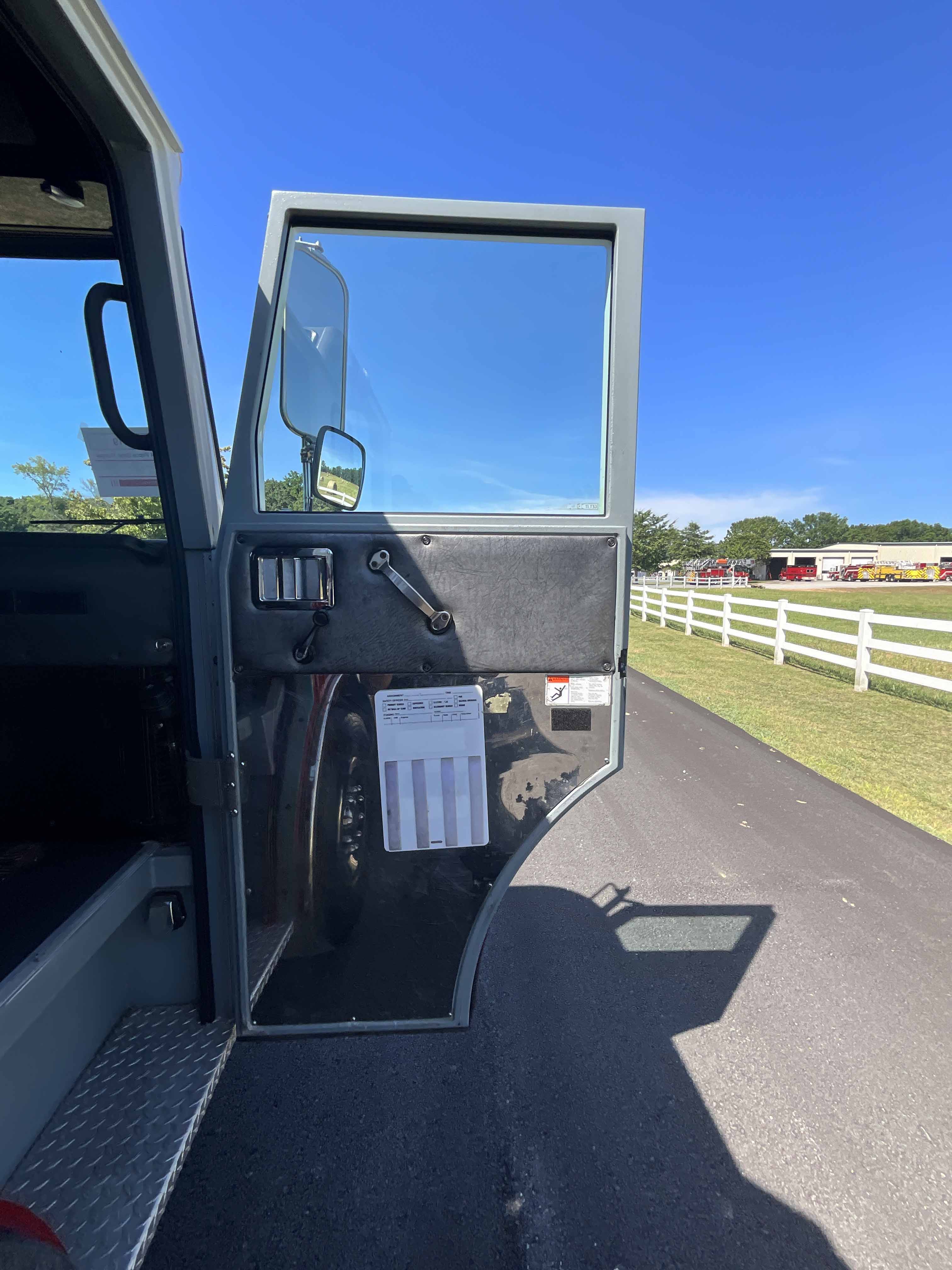 2004 Pierce Dash Pumper | Used Truck Details