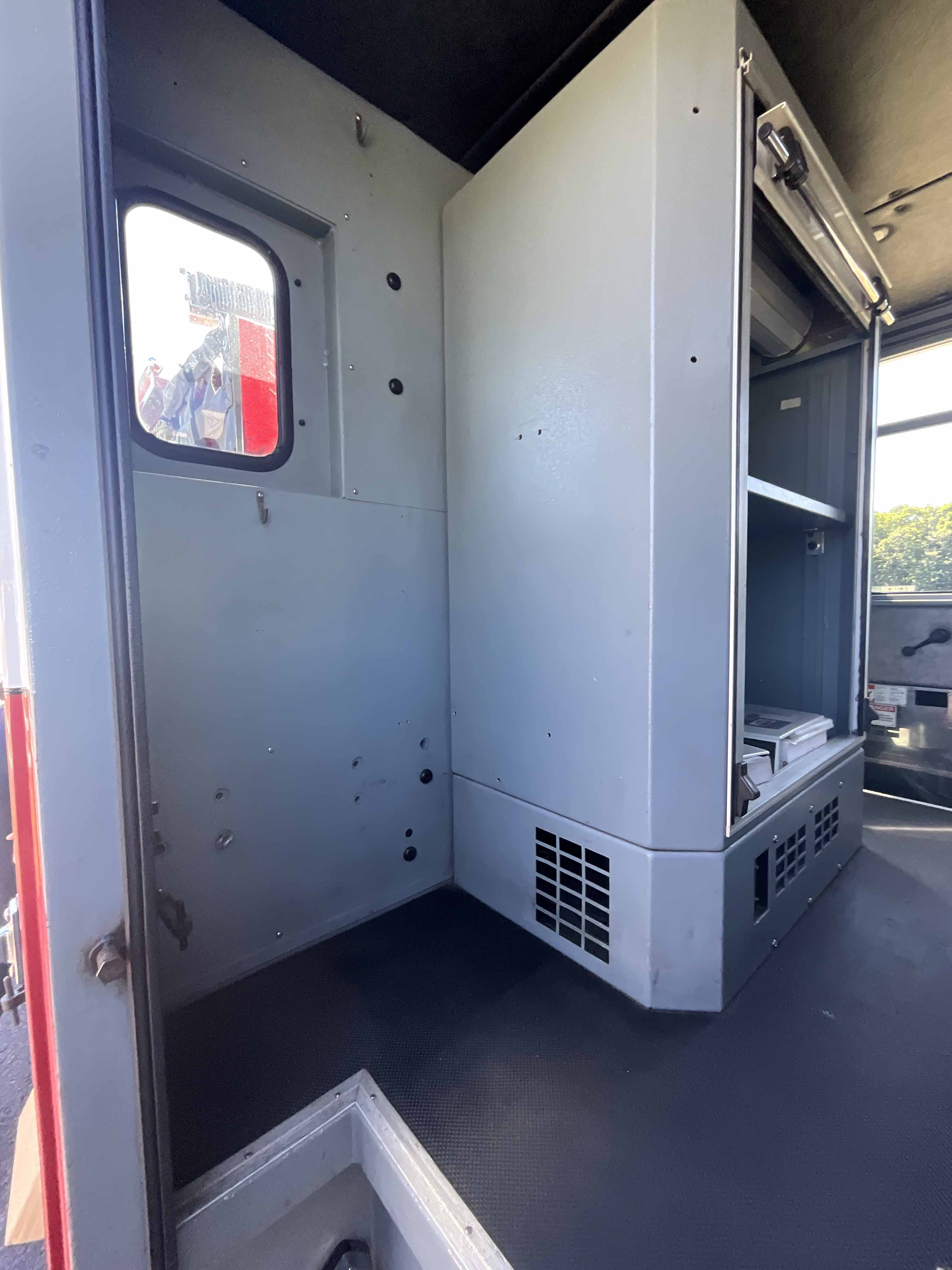 2004 Pierce Dash Pumper | Used Truck Details