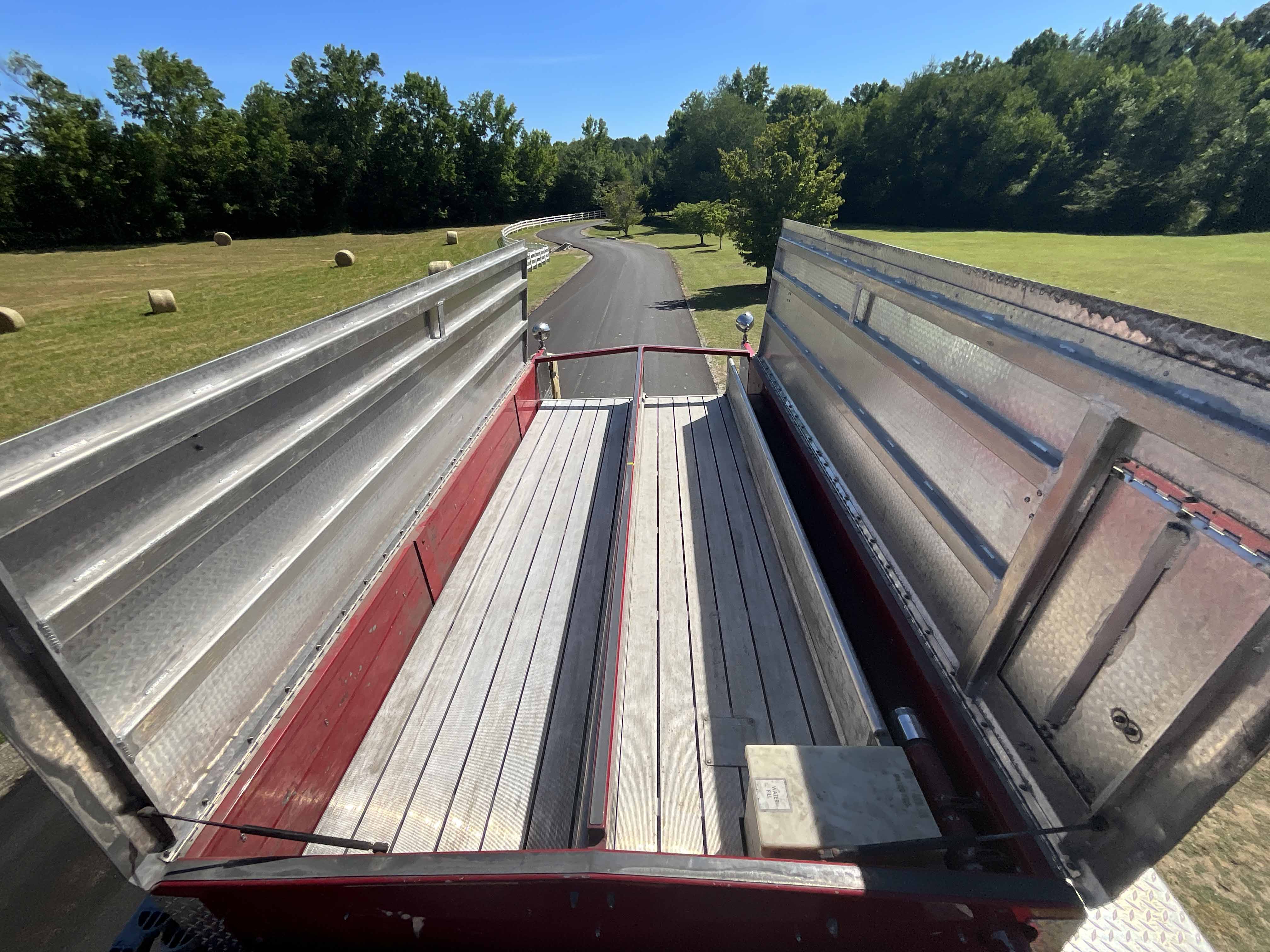 2004 Pierce Dash Pumper | Used Truck Details