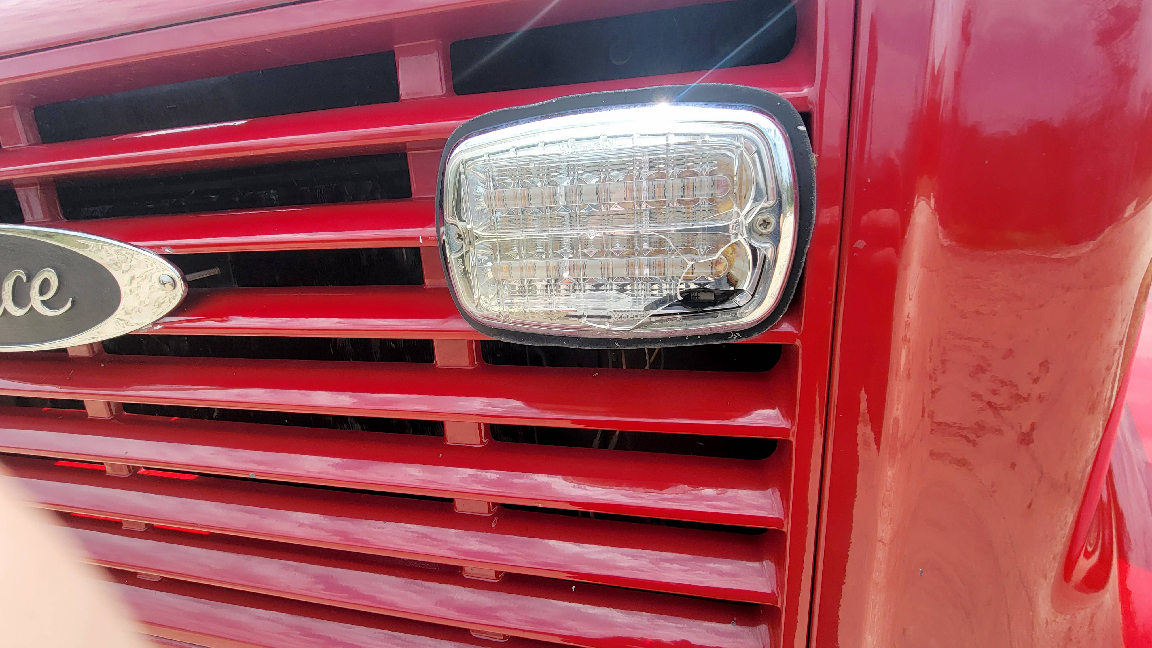 2000 Pierce International Commercial Pumper | Used Truck Details
