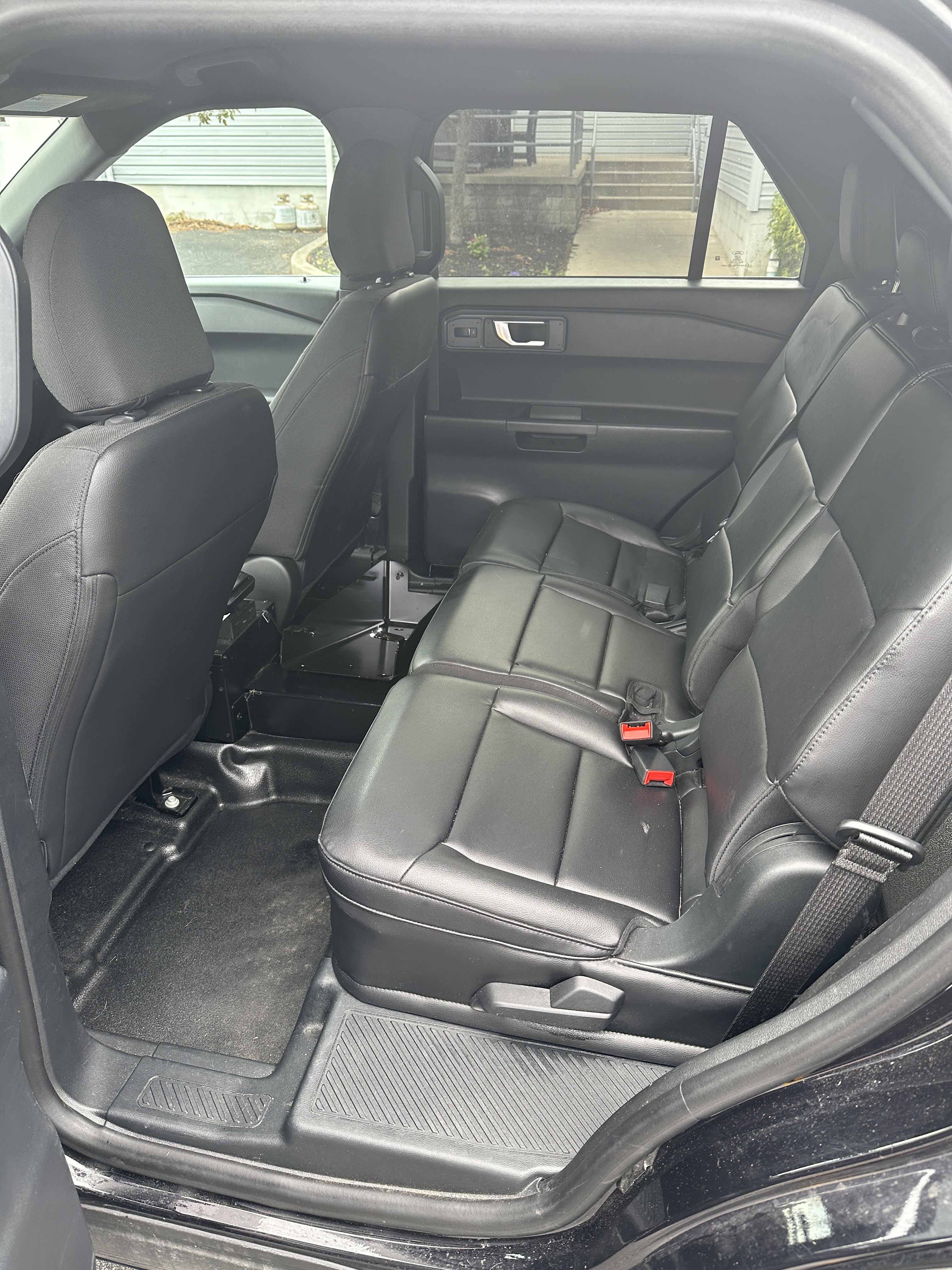 2021 Ford Explorer 4x4 Command Unit | Used Truck Details