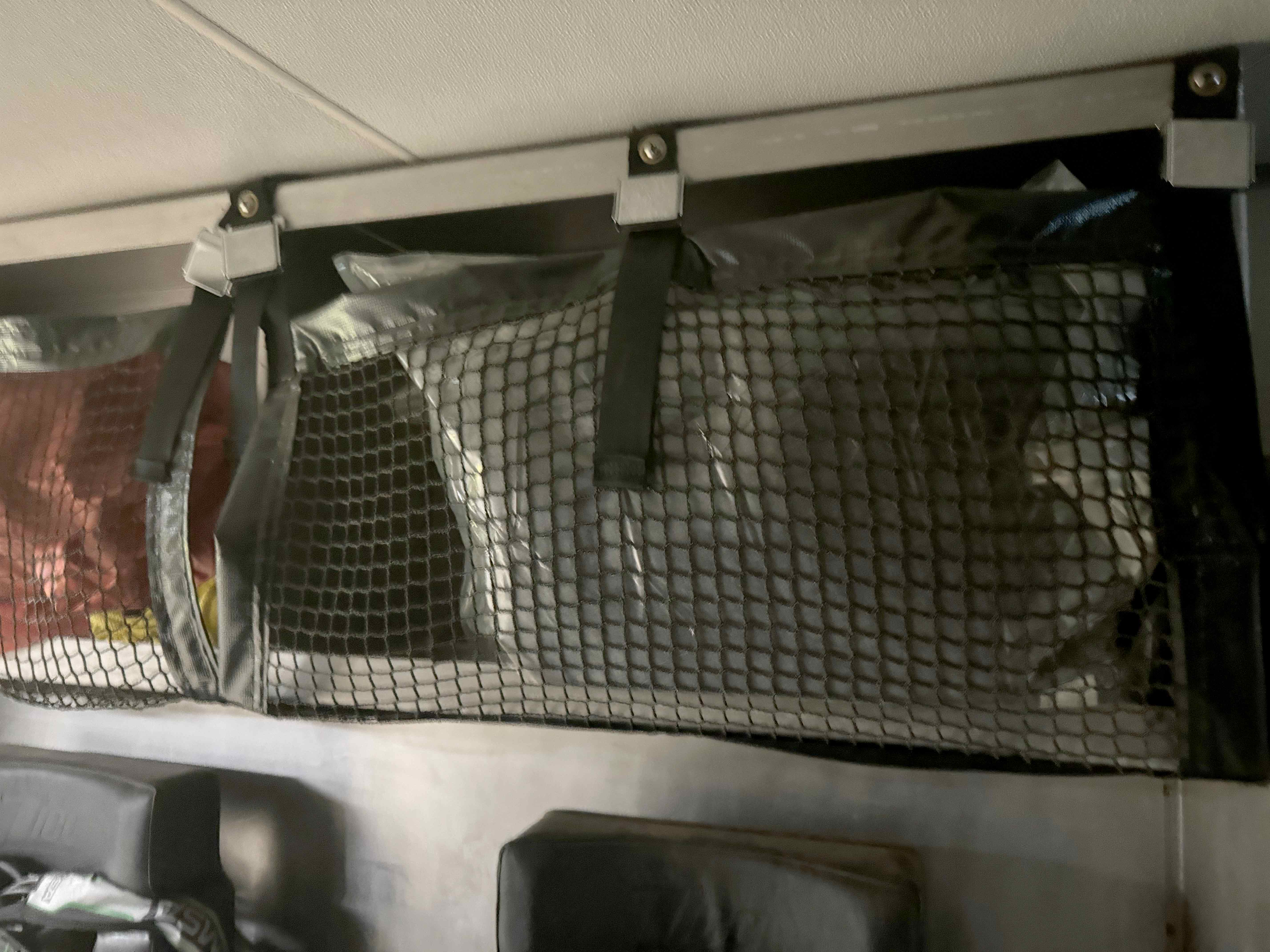 2005 Rosenbauer Freightliner Walk-In Rescue | Used Truck Details