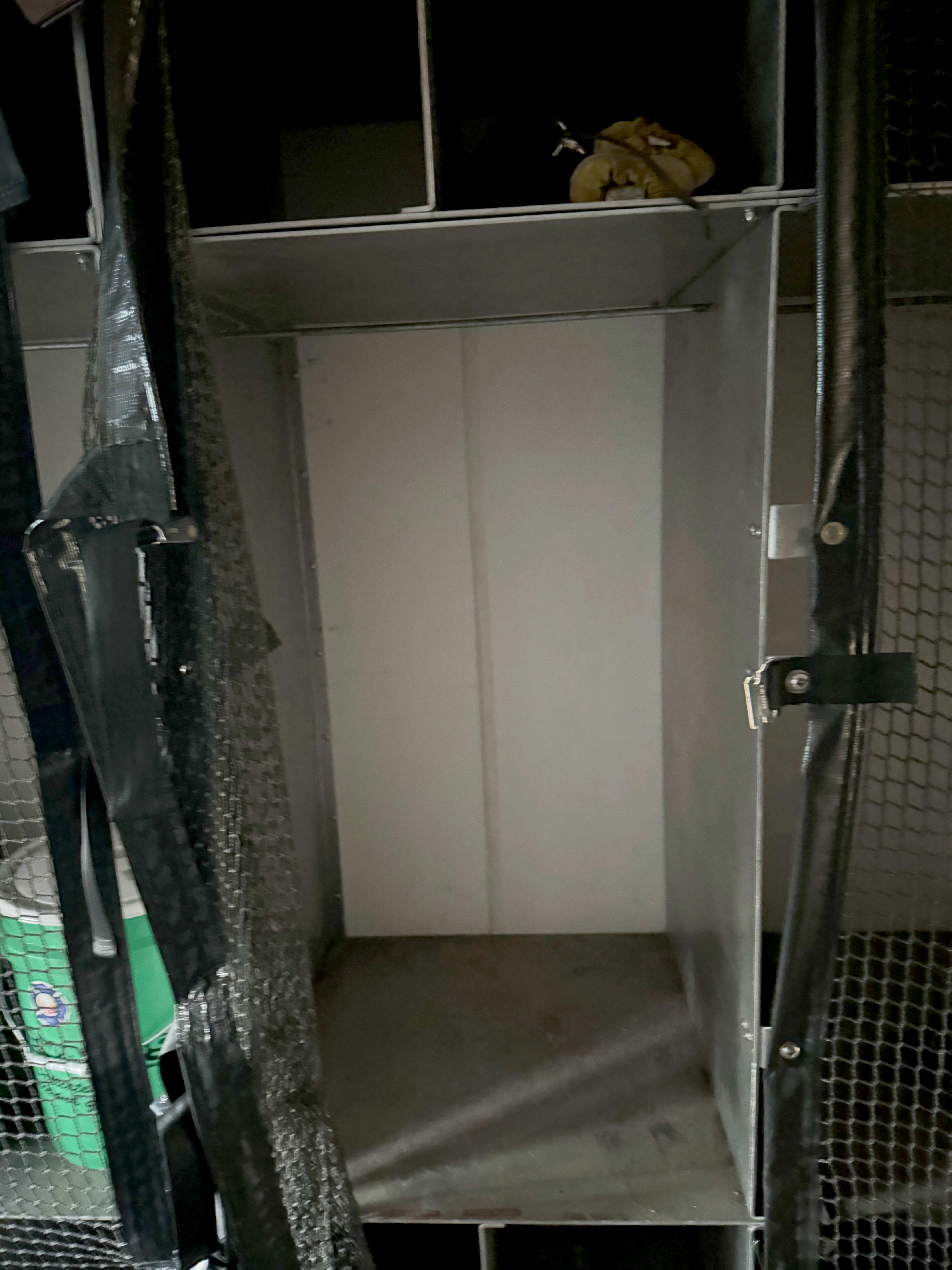 2005 Rosenbauer Freightliner Walk-In Rescue | Used Truck Details