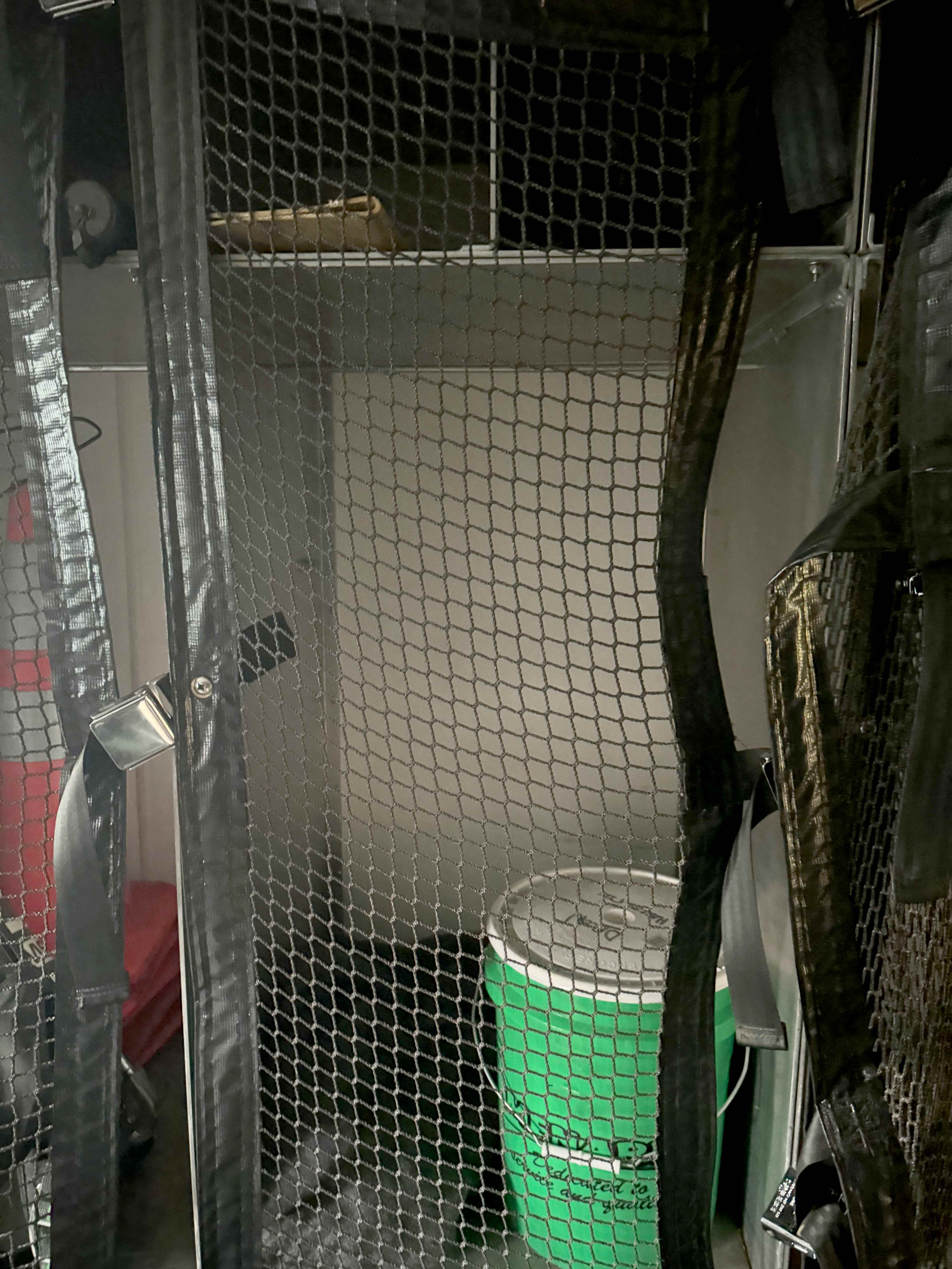 2005 Rosenbauer Freightliner Walk-In Rescue | Used Truck Details