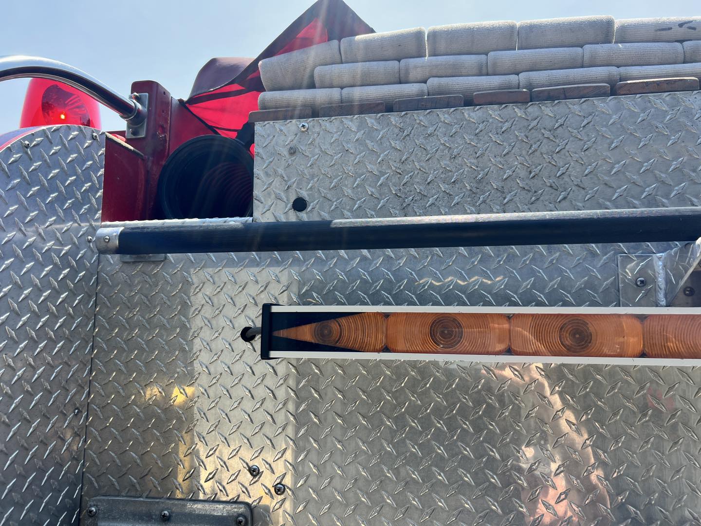 1987 Hahn Pumper Tanker | Used Truck Details