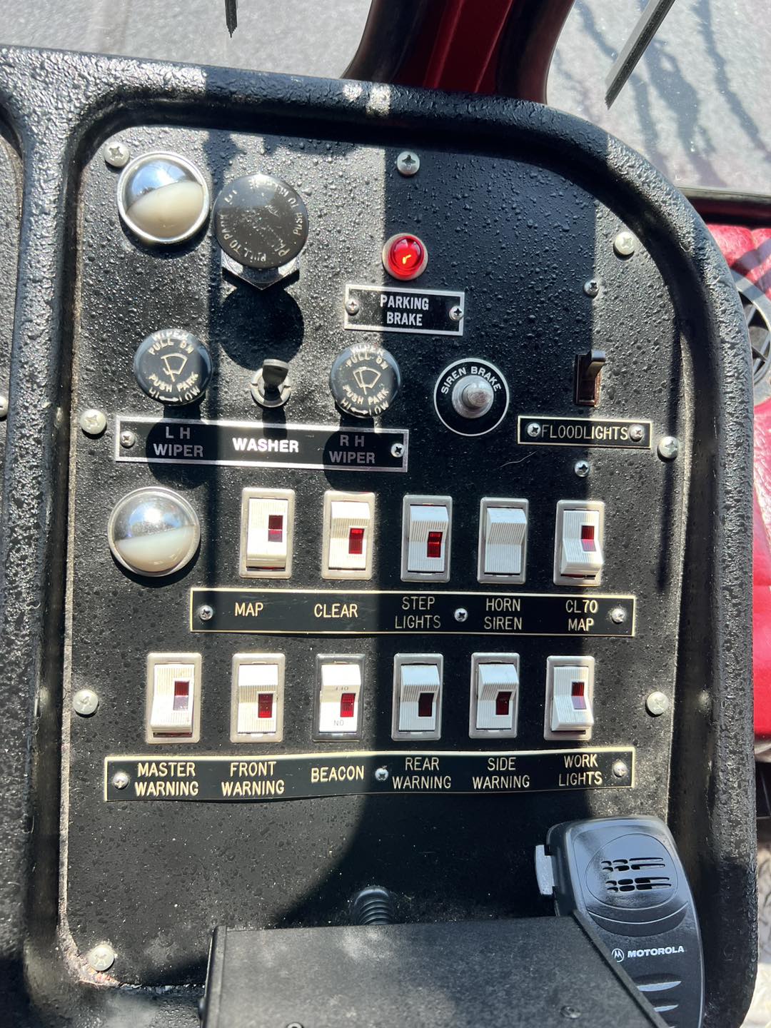 1987 Hahn Pumper Tanker | Used Truck Details