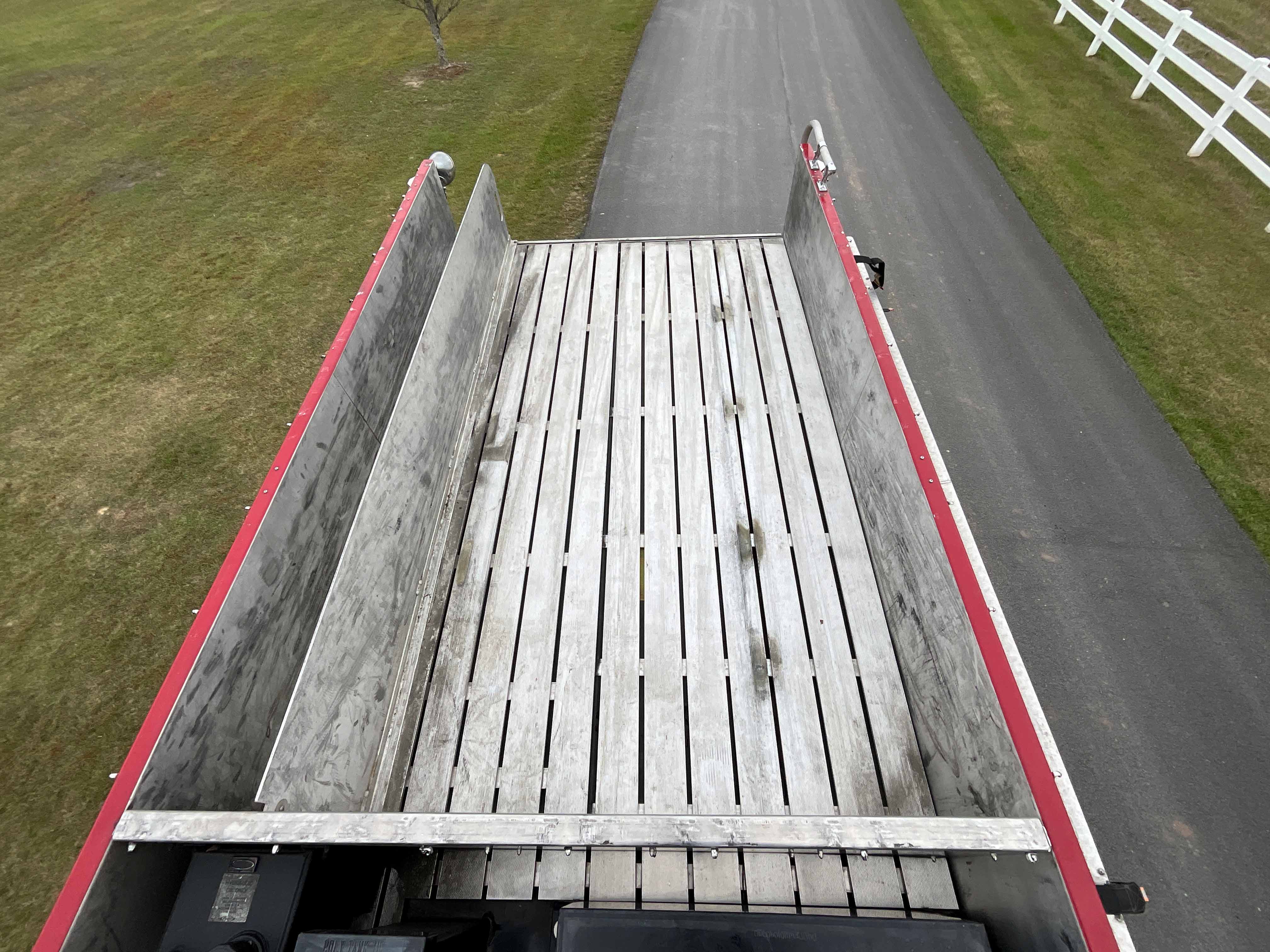 2010 Pierce Saber PUC Pumper | Used Truck Details