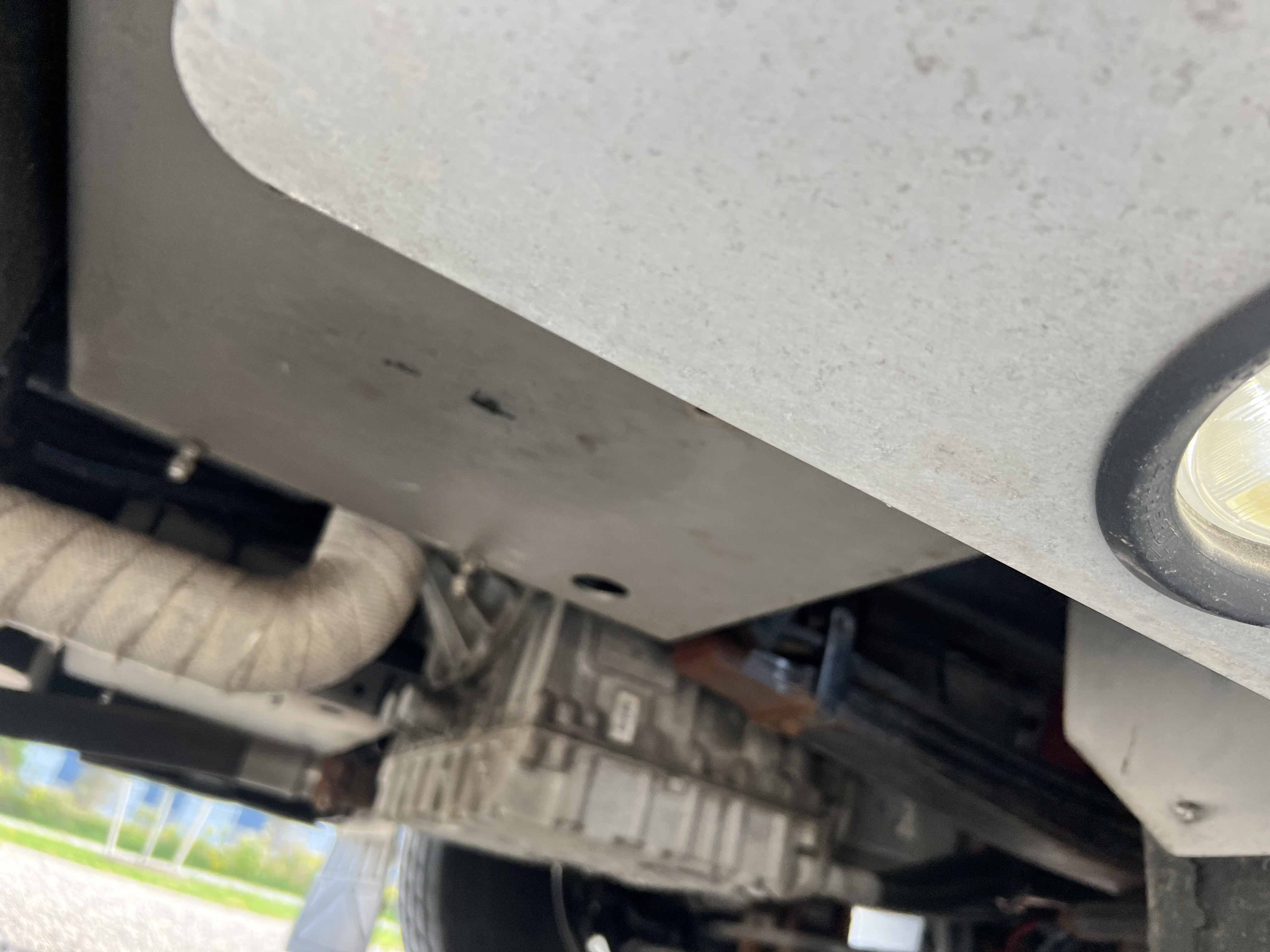 2015 Ferrara Igniter 100' Tower | Firetrucks Unlimited