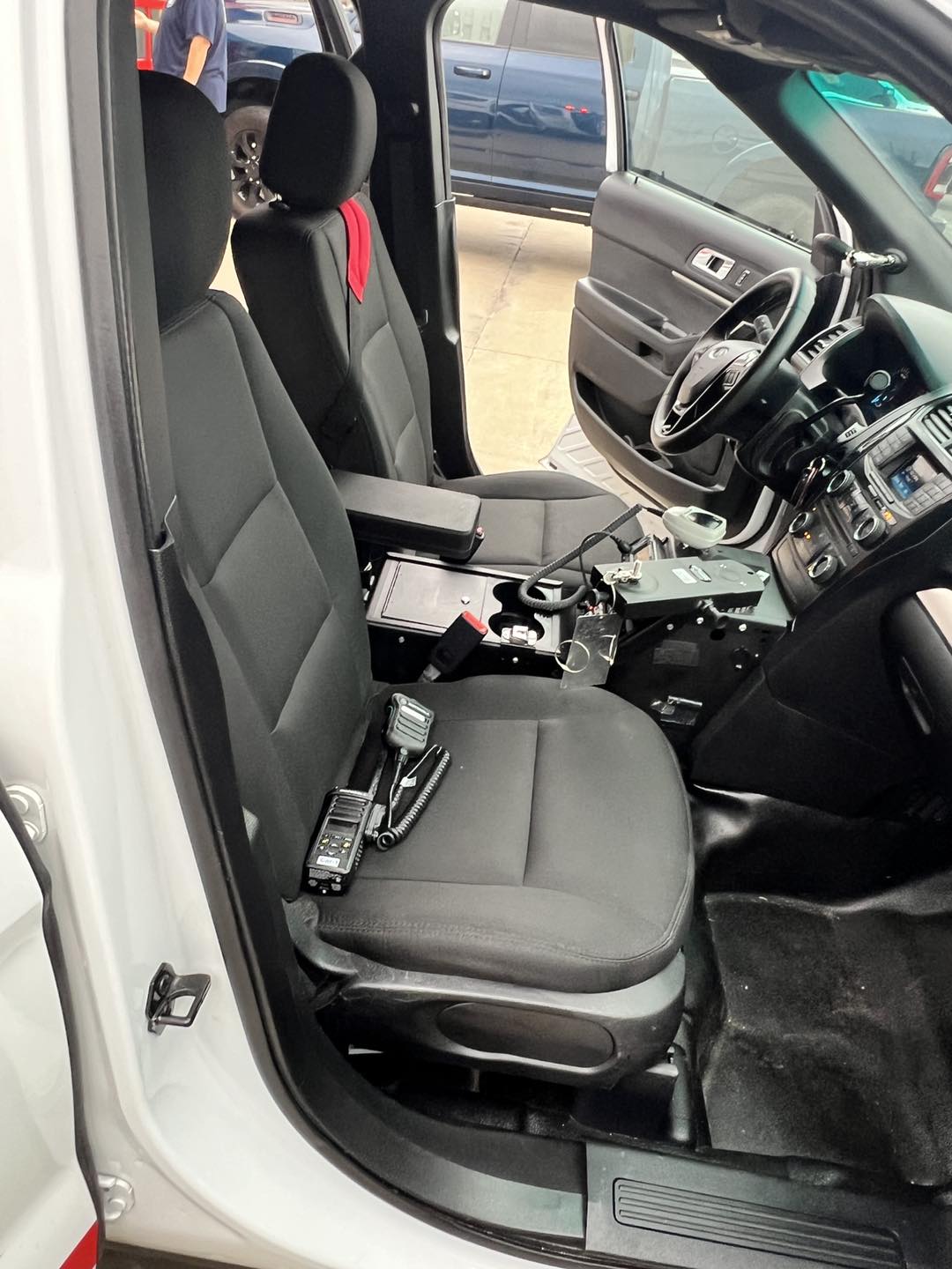 2017 Ford Explorer AWD Command Vehicle | Used Truck Details