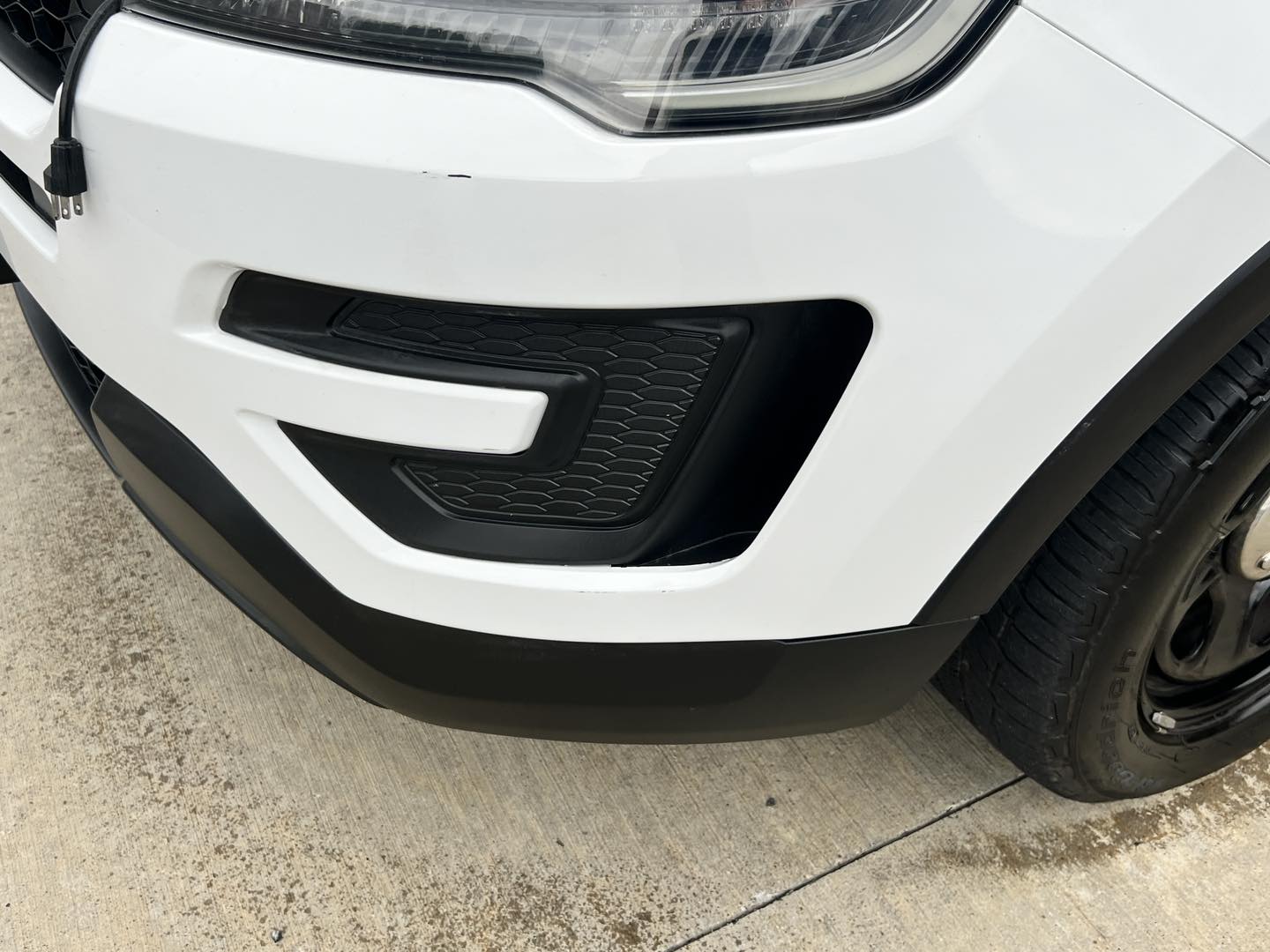 2017 Ford Explorer AWD Command Vehicle | Used Truck Details