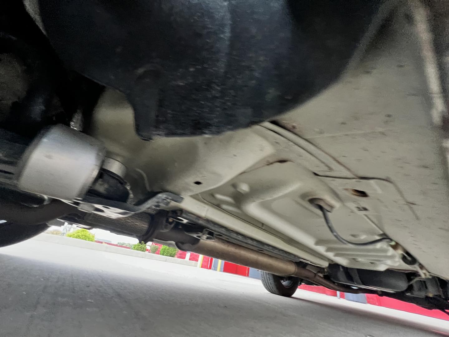 2017 Ford Explorer AWD Command Vehicle | Used Truck Details