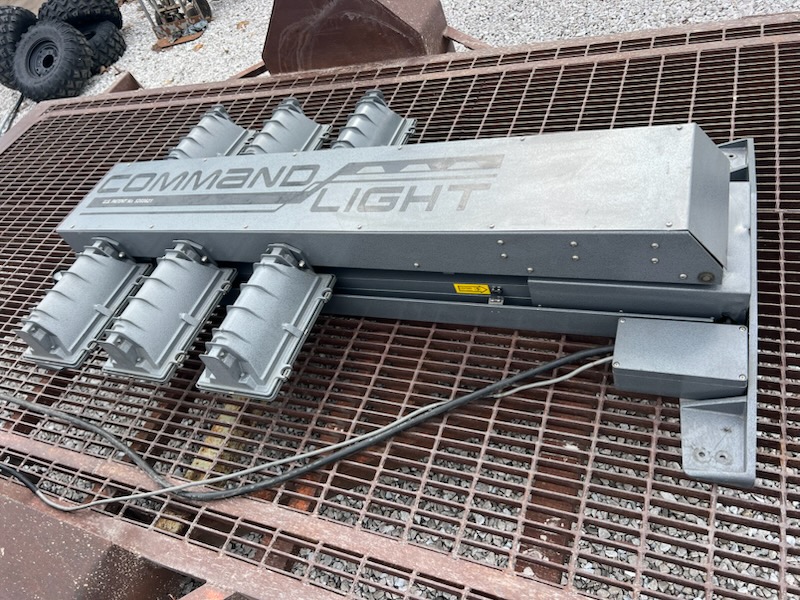 2003 Command Light CL Tower | Firetrucks Unlimited