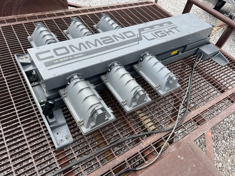 2003 Command Light CL Tower | Used Truck Details