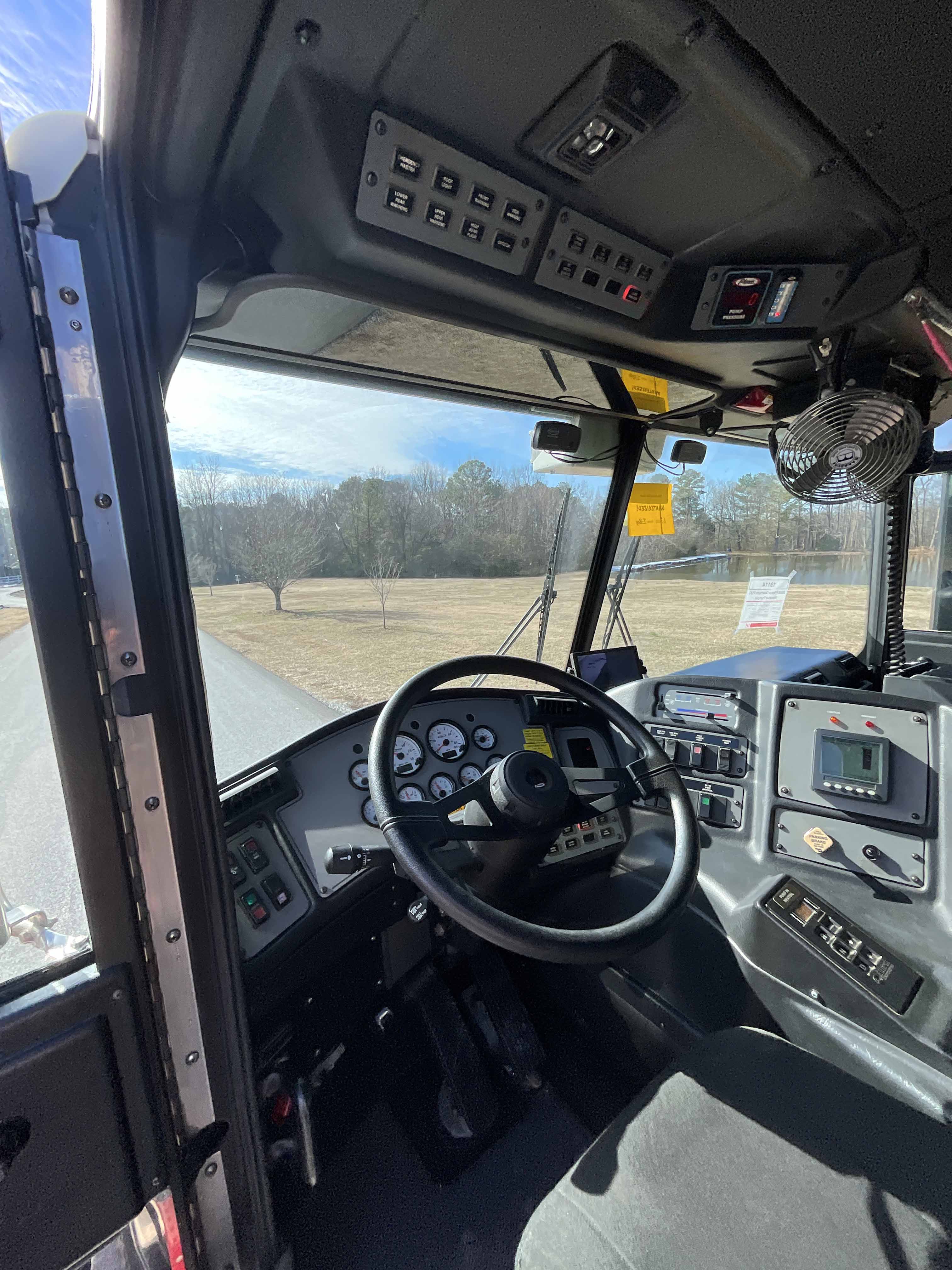 2008 Pierce Quantum PUC Rescue Pumper | Firetrucks Unlimited