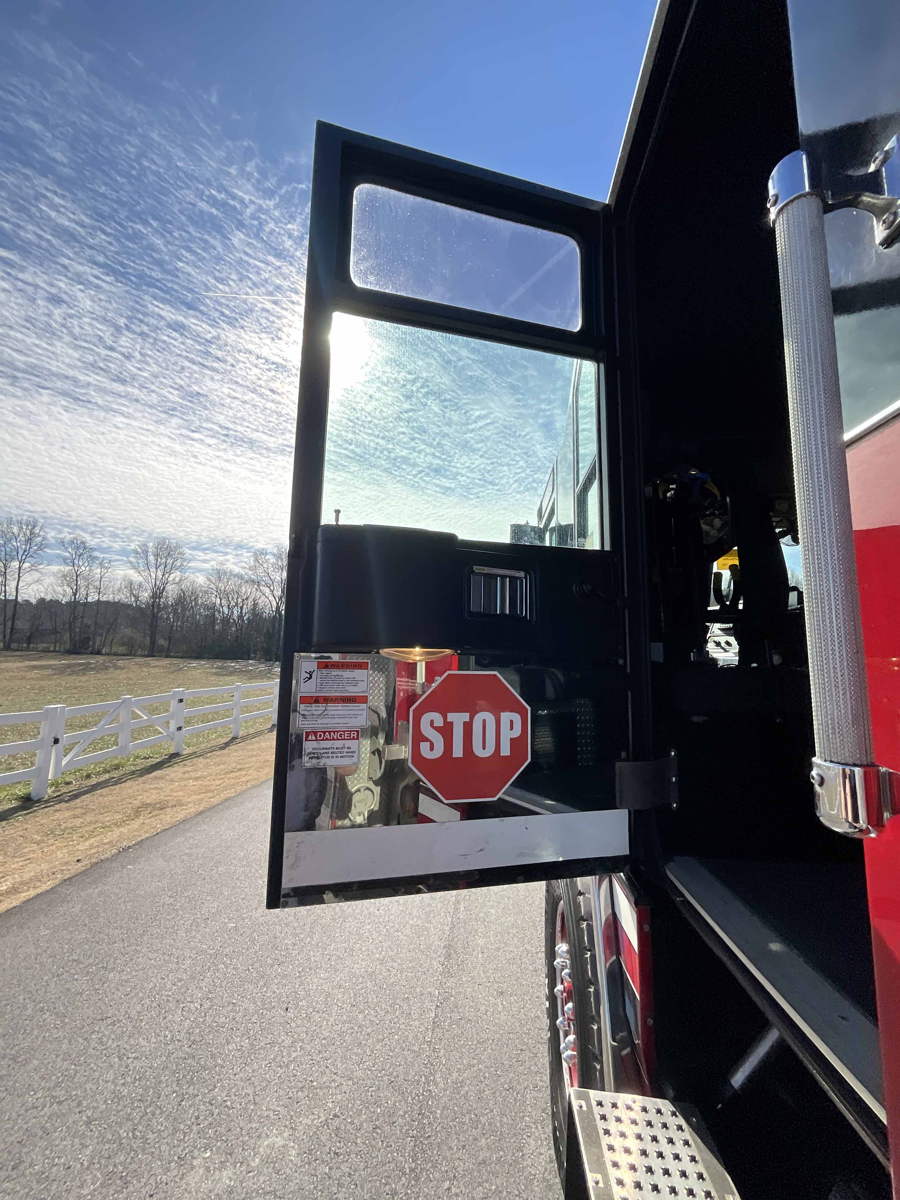 2008 Pierce Quantum PUC Rescue Pumper | Firetrucks Unlimited