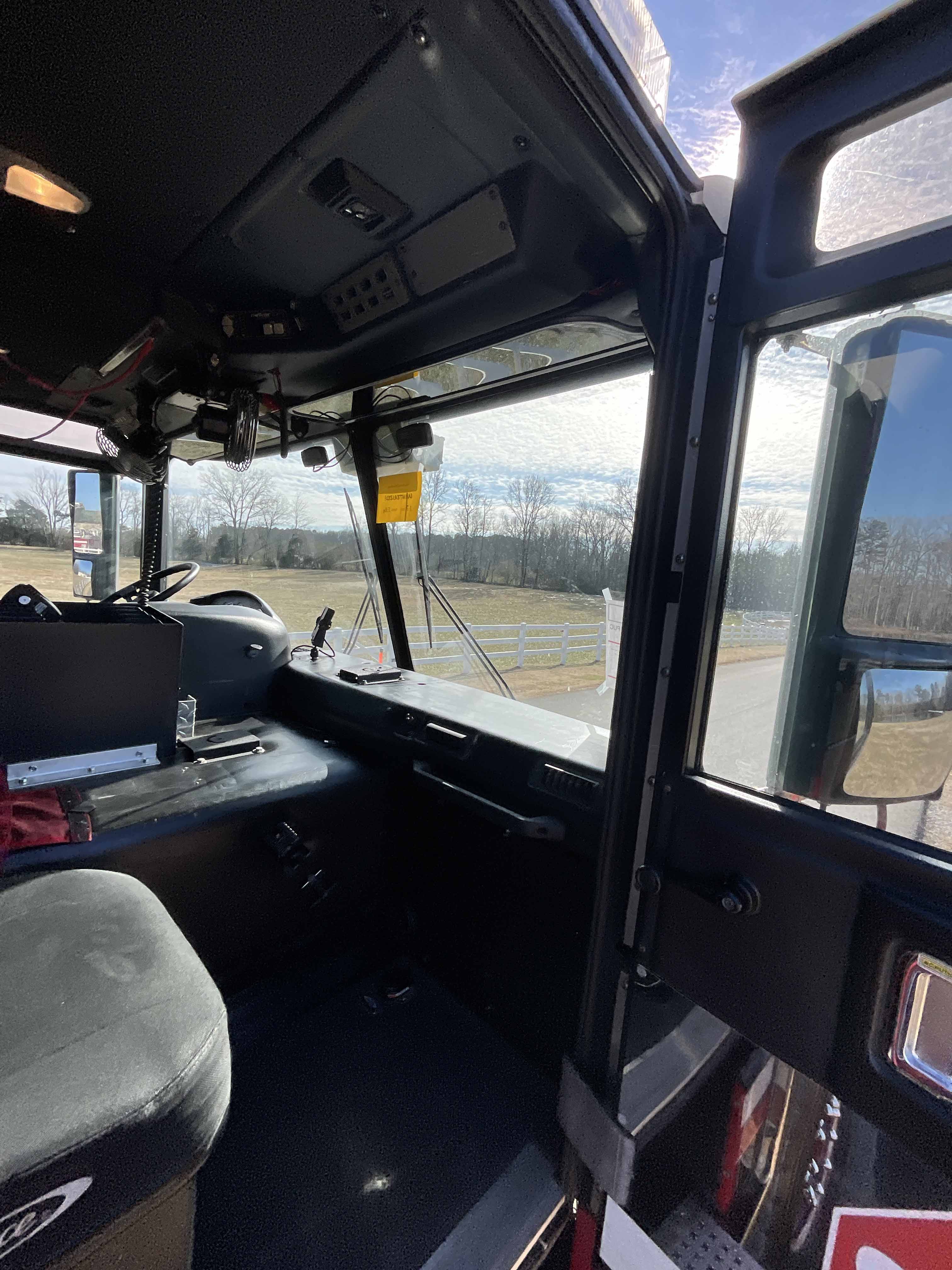 2008 Pierce Quantum PUC Rescue Pumper | Firetrucks Unlimited