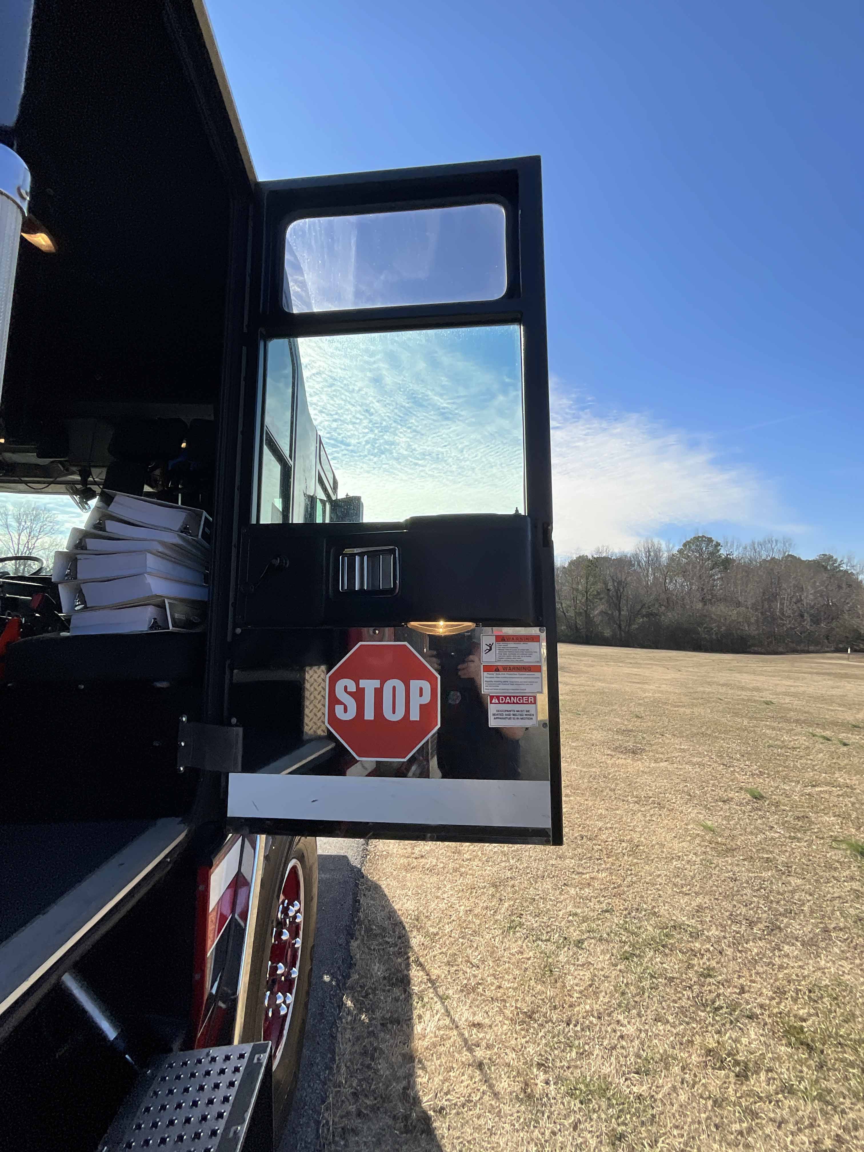 2008 Pierce Quantum PUC Rescue Pumper | Firetrucks Unlimited