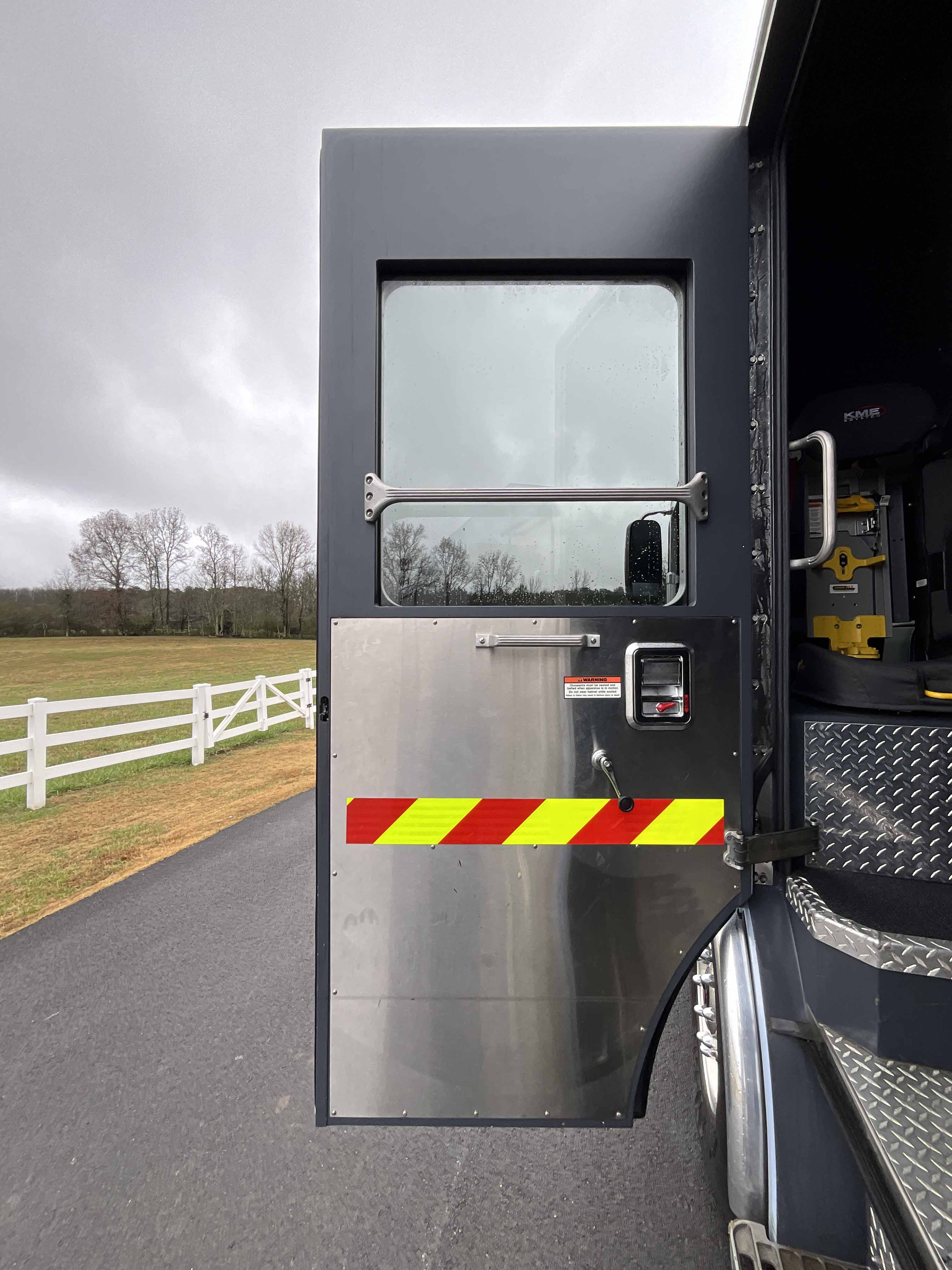 2017 KME Predator Pumper | Firetrucks Unlimited