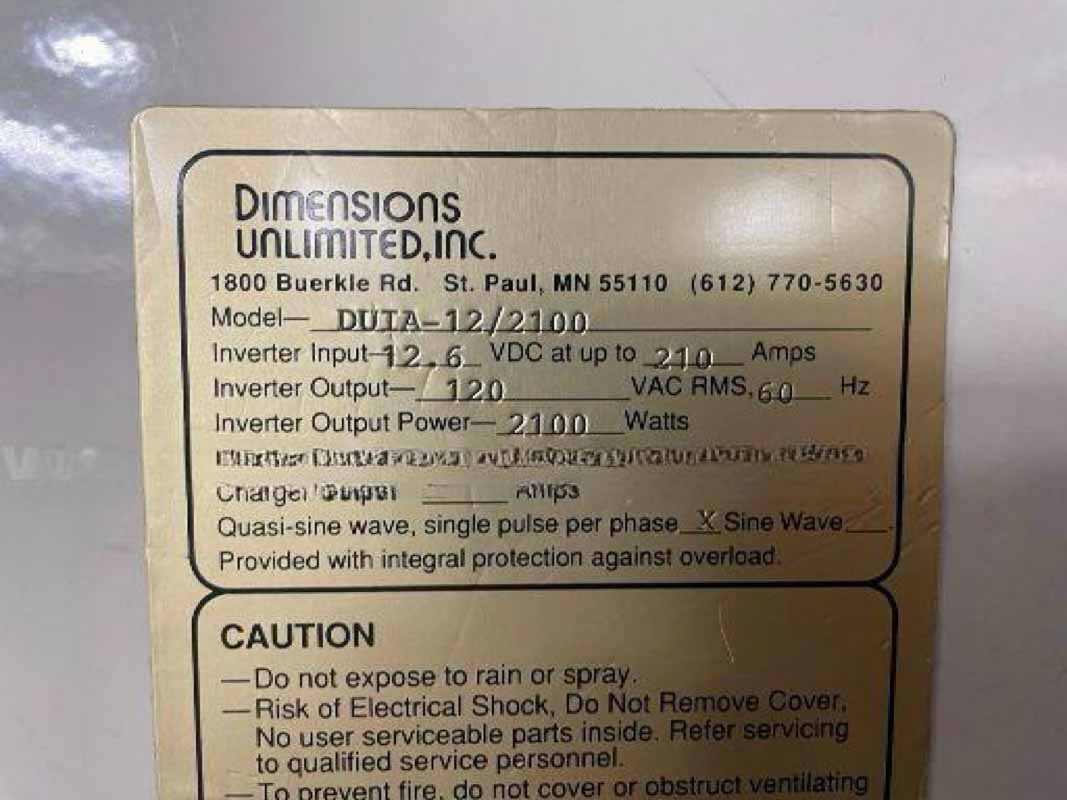 2002 GM Workhorse Command Unit | Firetrucks Unlimited