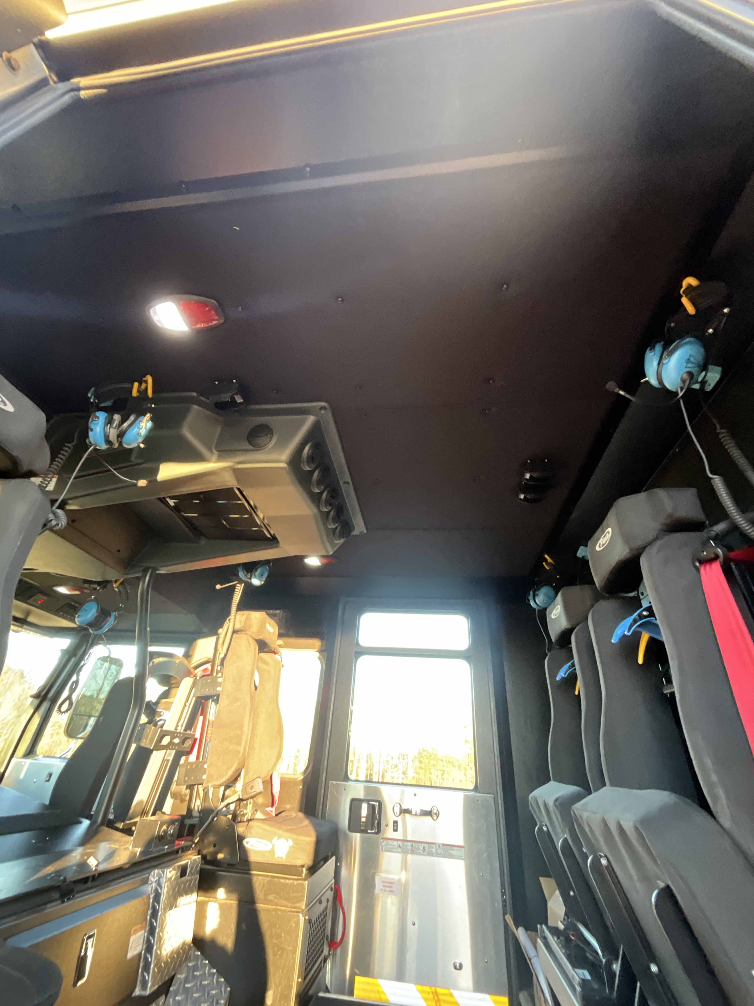 2017 Pierce Heavy Rescue | Firetrucks Unlimited