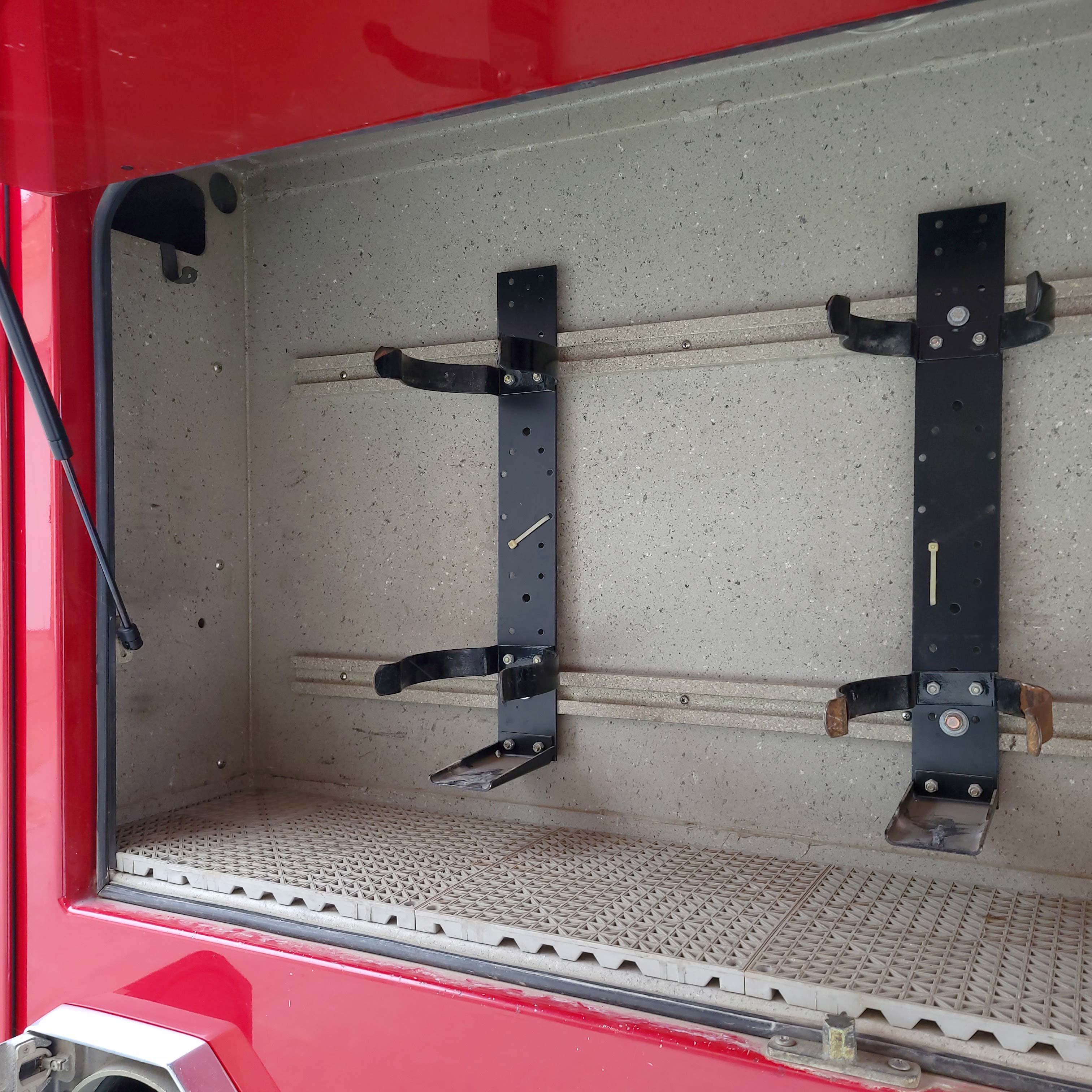 2000 Pierce Contender International Commercial Pumper | Used Truck Details